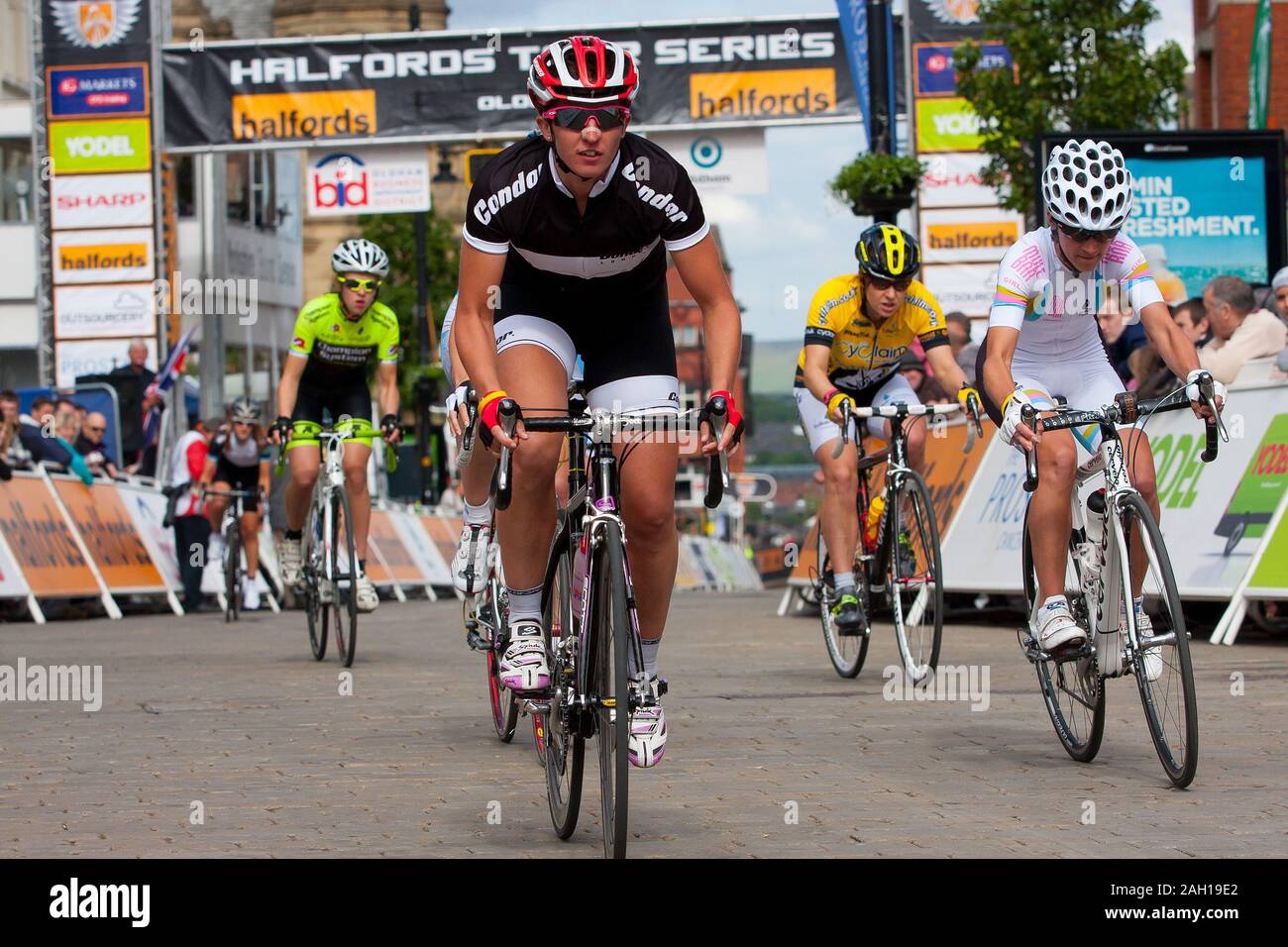 Sunny johnson hi-res stock photography and images - Alamy