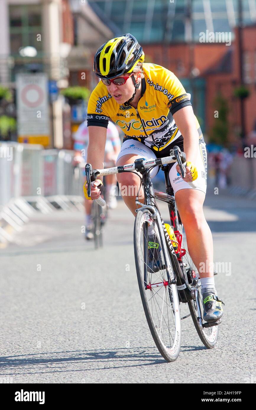 Sunny johnson hi-res stock photography and images - Alamy