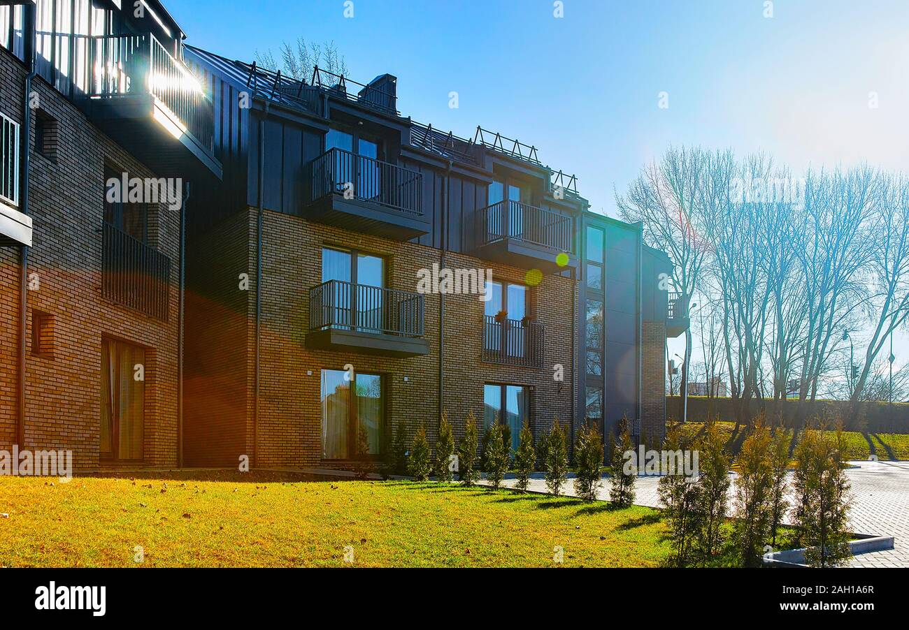 Baltupiai High Resolution Stock Photography and Images - Alamy