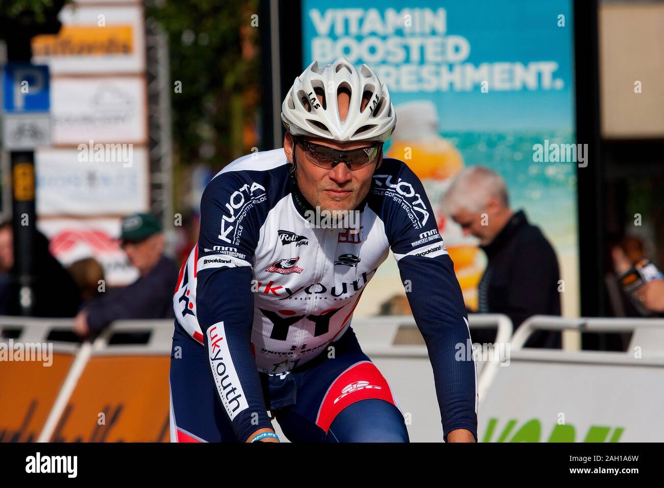 Cycling magnus backstedt hi-res stock photography and images - Alamy
