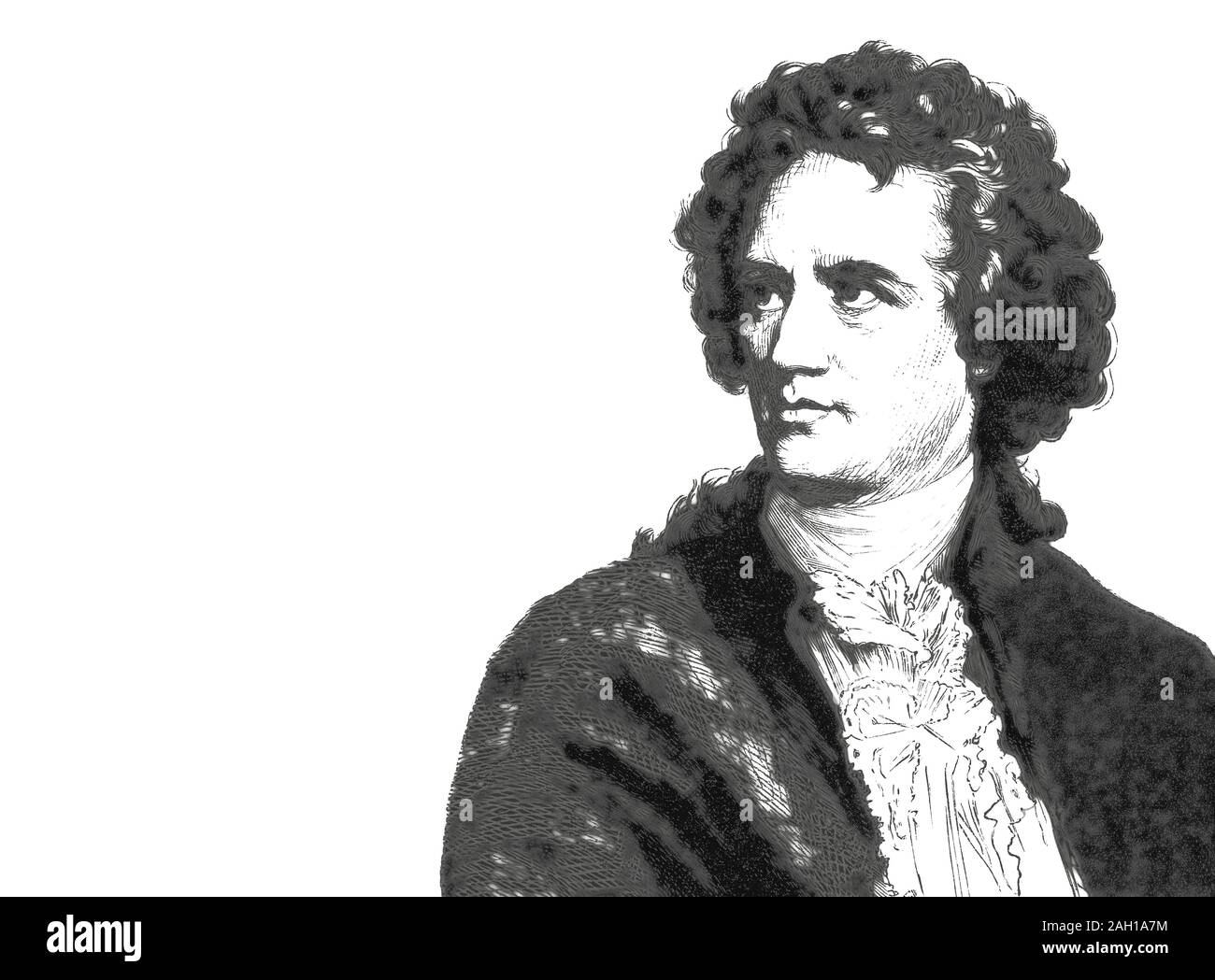 Goethe colour hi-res stock photography and images - Alamy