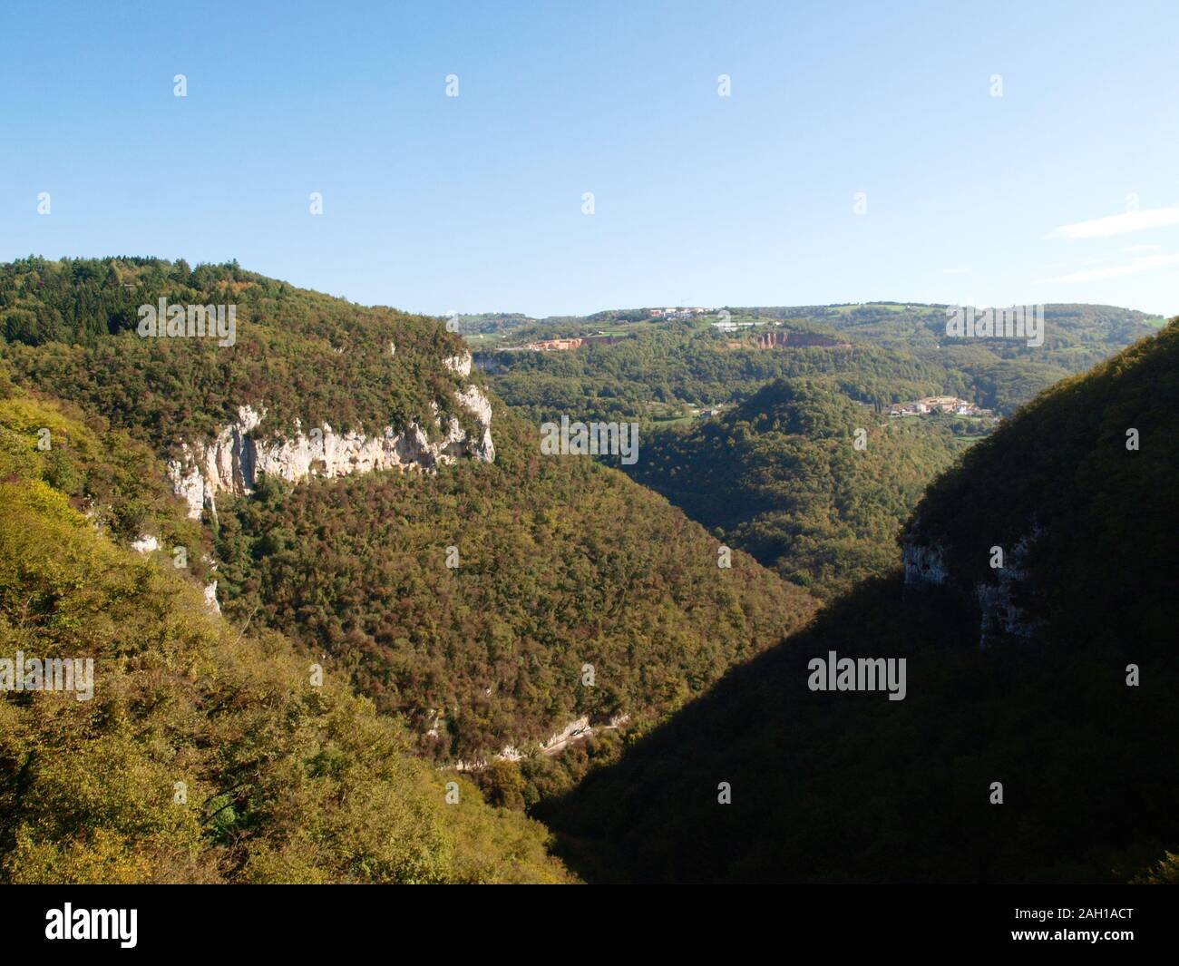 Lessinia national park hi-res stock photography and images - Alamy