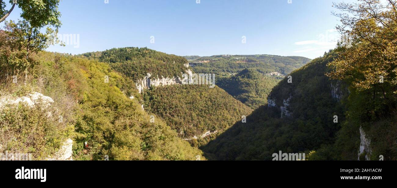 Lessini mountains hi-res stock photography and images - Alamy
