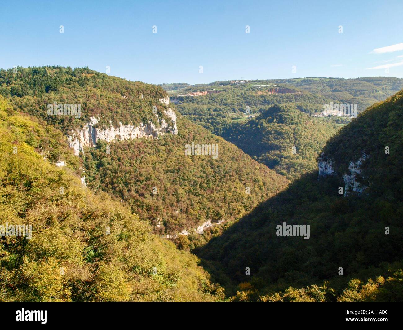 Lessinia stone hi-res stock photography and images - Alamy