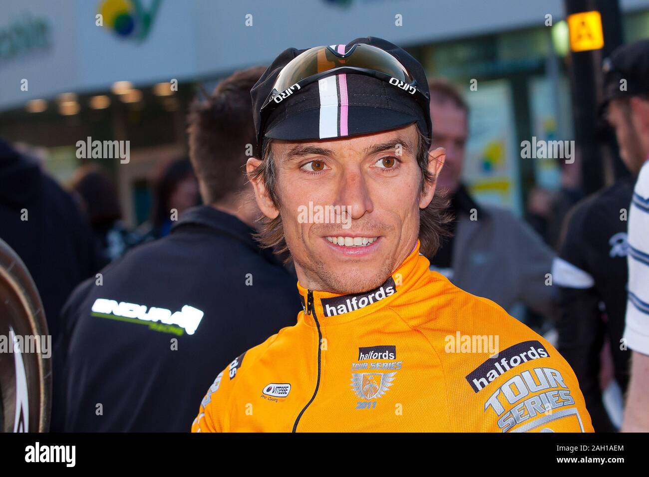 2011 tour hi-res stock photography and images - Alamy