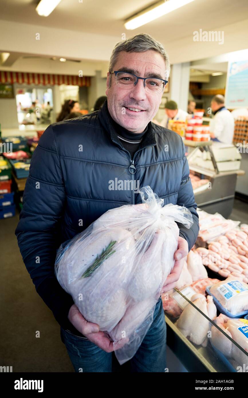 James coffey butchers hi-res stock photography and images - Alamy