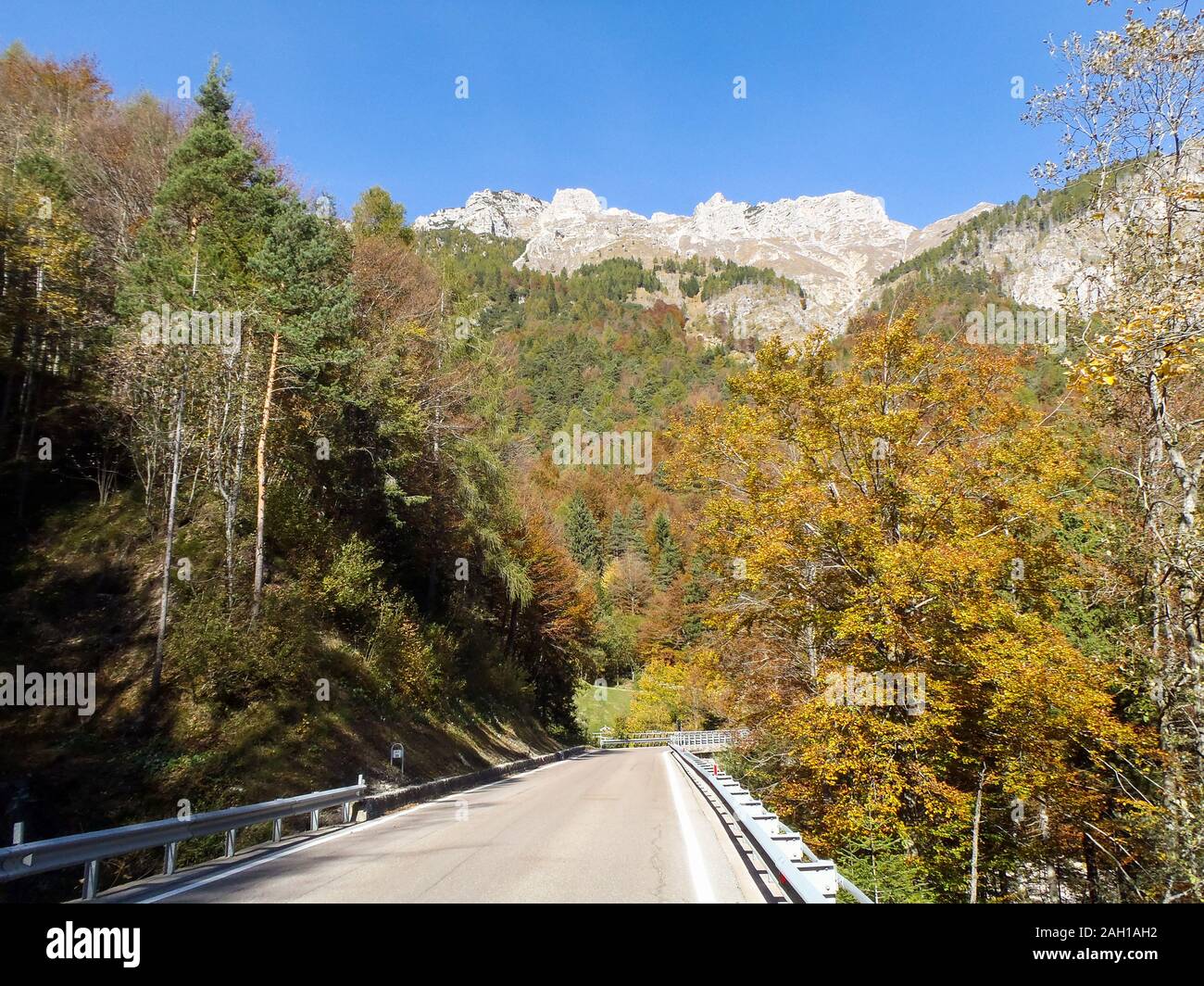 Valsugana and levico terme hi-res stock photography and images - Alamy