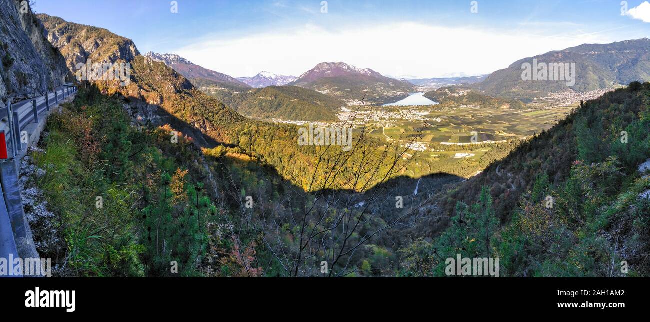 Lessinia plateau hi-res stock photography and images - Alamy