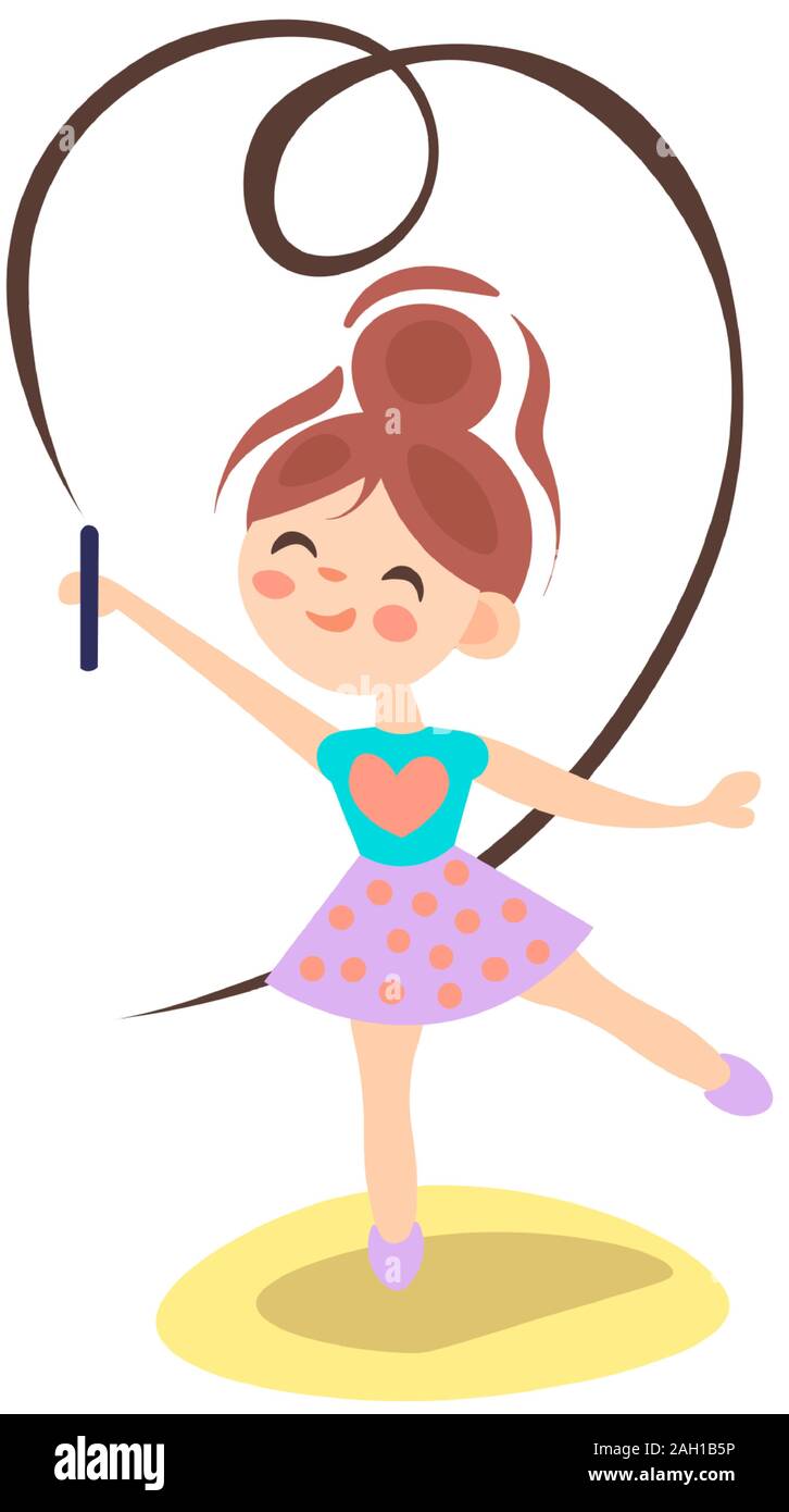 Rfpra Gymnastics Clipart
