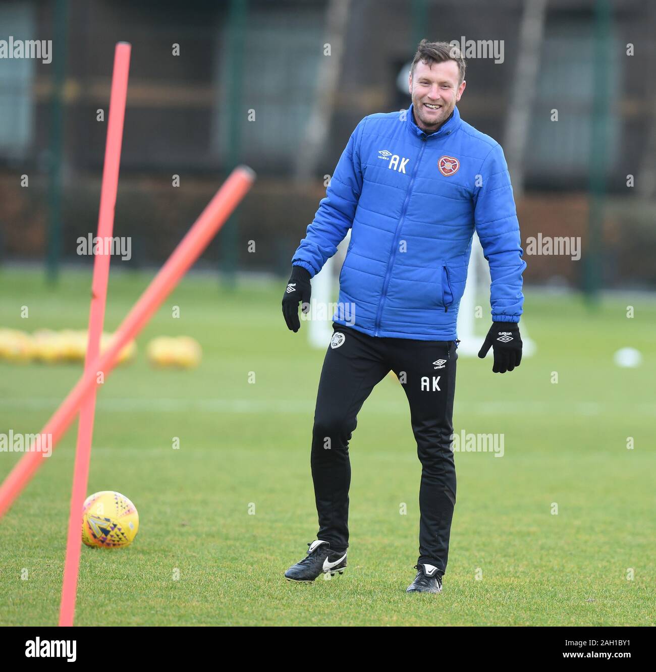 Andy kirk hearts hi-res stock photography and images - Alamy