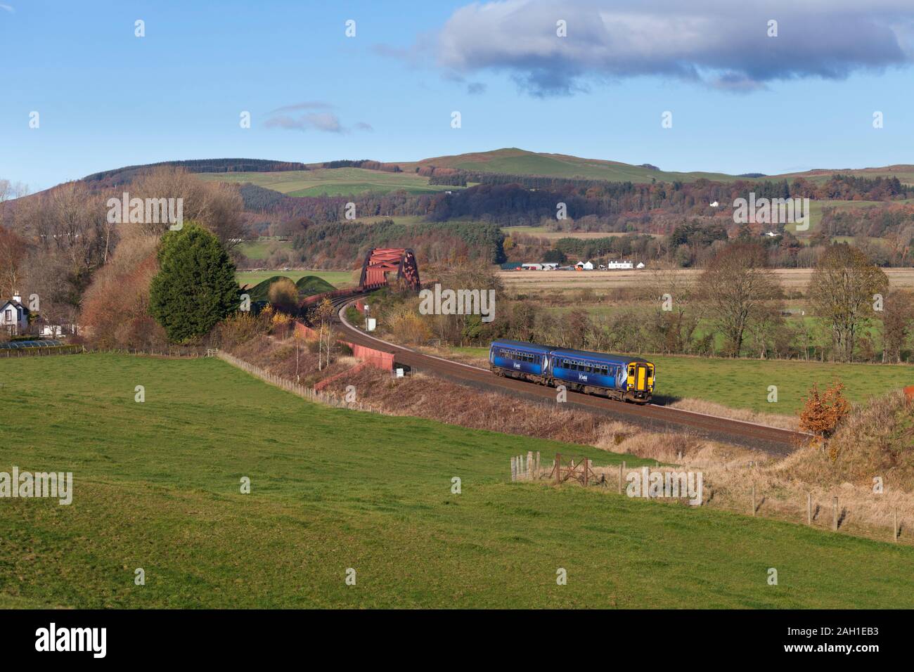 Portrack viaduct hi-res stock photography and images - Alamy
