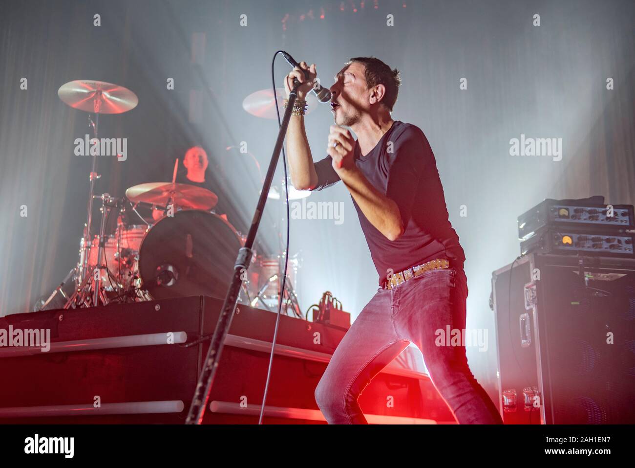 Joe gladwin hi-res stock photography and images - Alamy