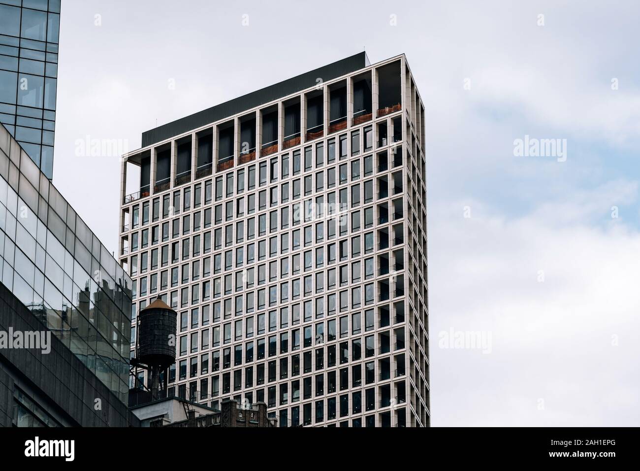 1865 broadway hi-res stock photography and images - Alamy