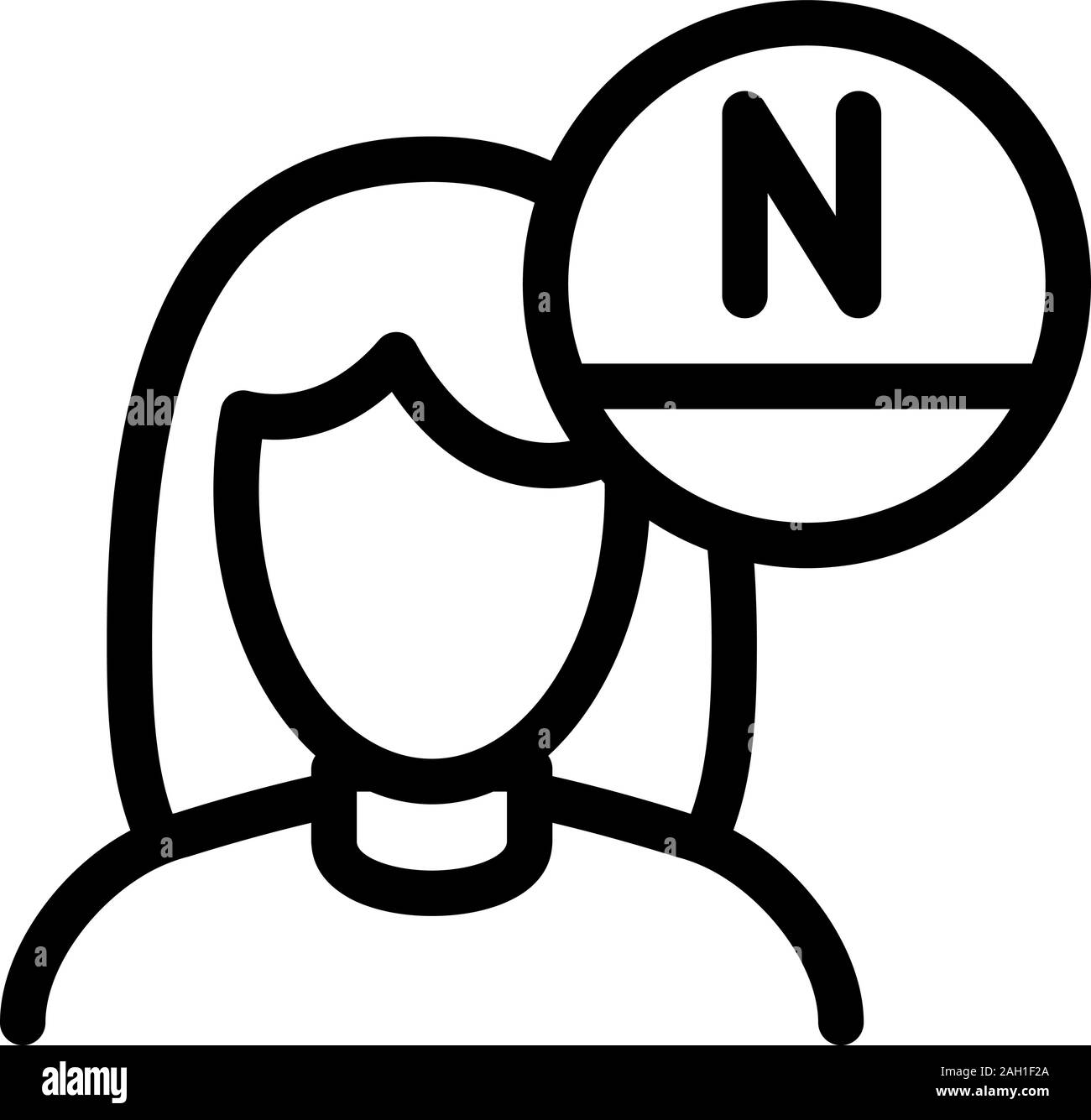 Rejuvenate face Stock Vector Images - Alamy