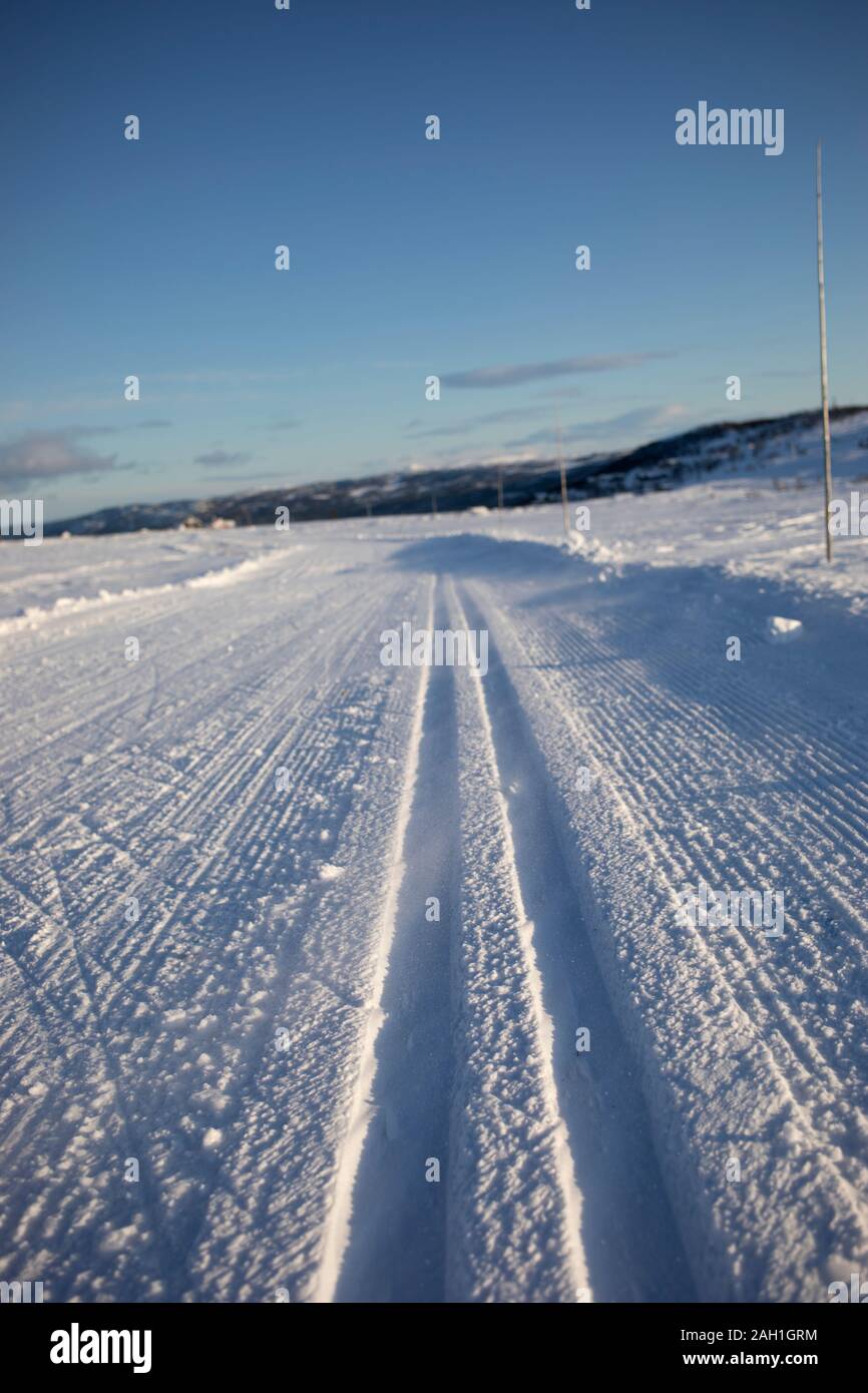 Montain slope hi-res stock photography and images - Alamy