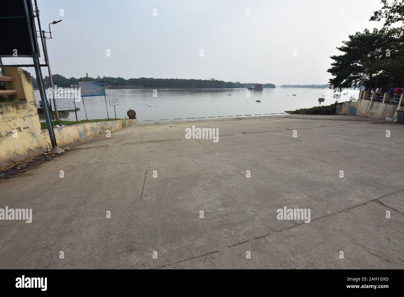 Rani ghat hi-res stock photography and images - Alamy