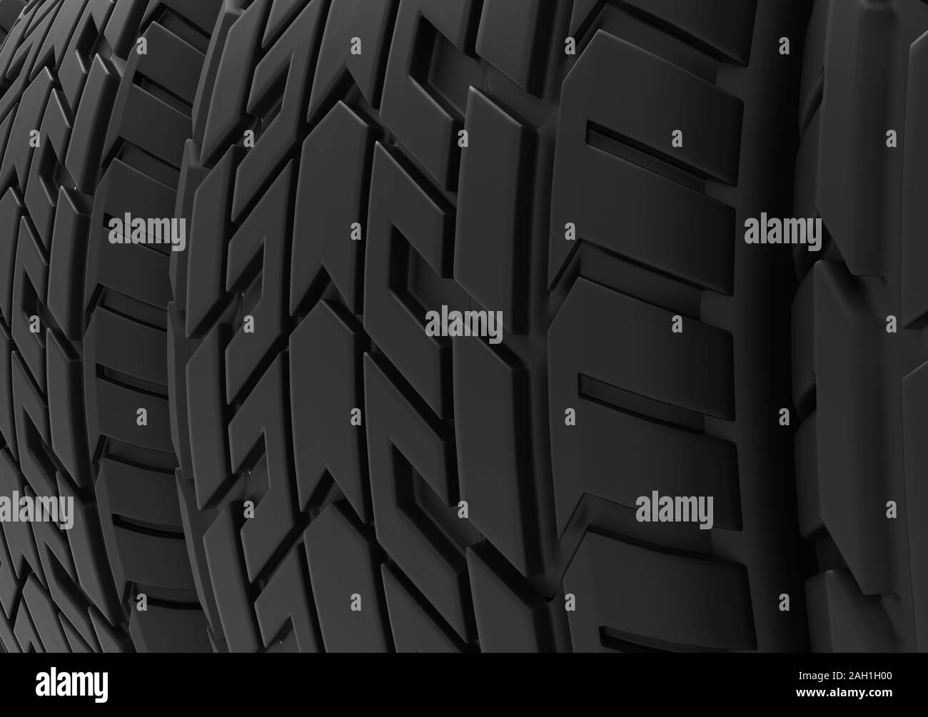 Car Wheel Close-up background, 3D Rendering Stock Photo - Alamy
