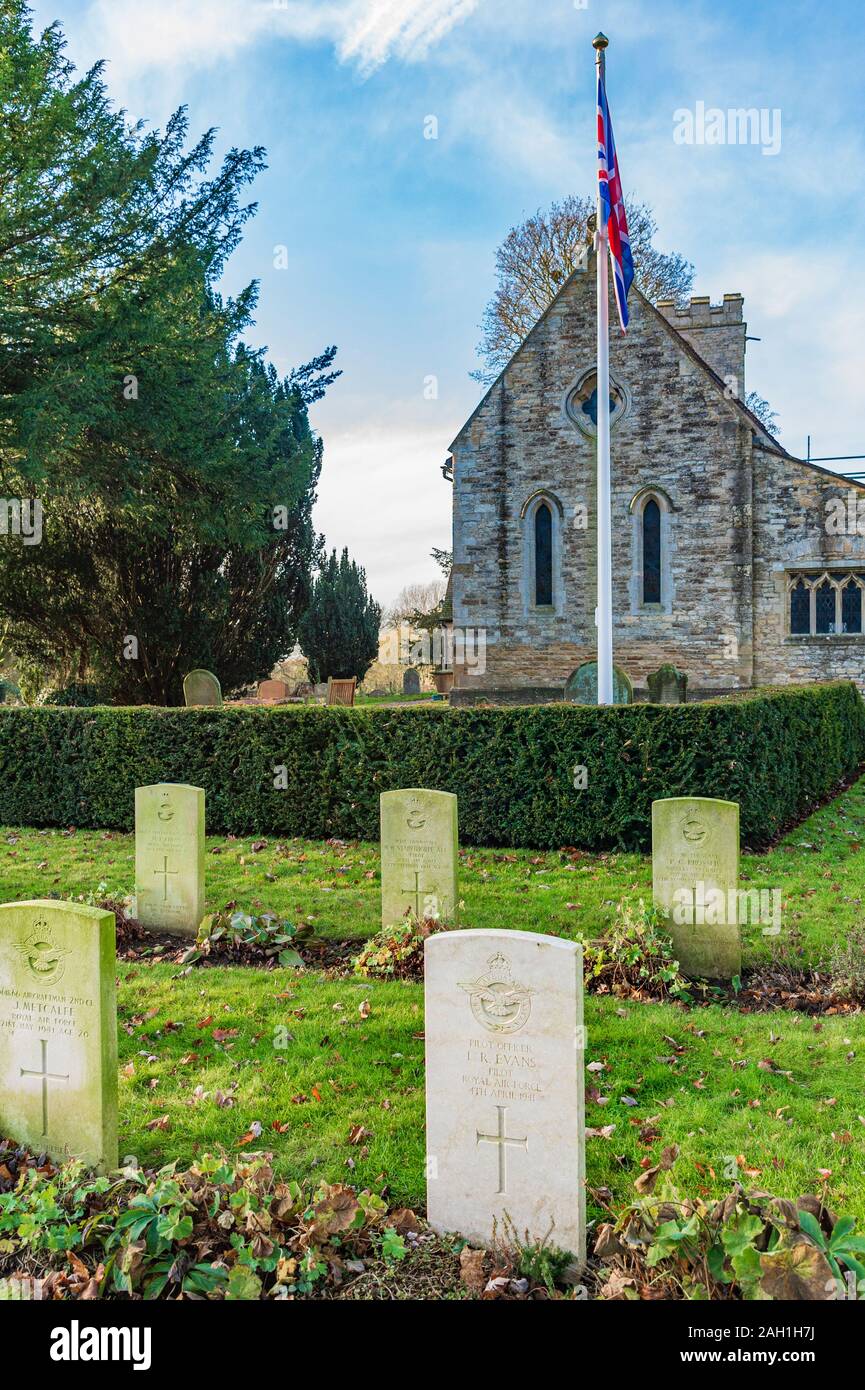 Scampton Church, Lincoln, England: The village church of St John The ...