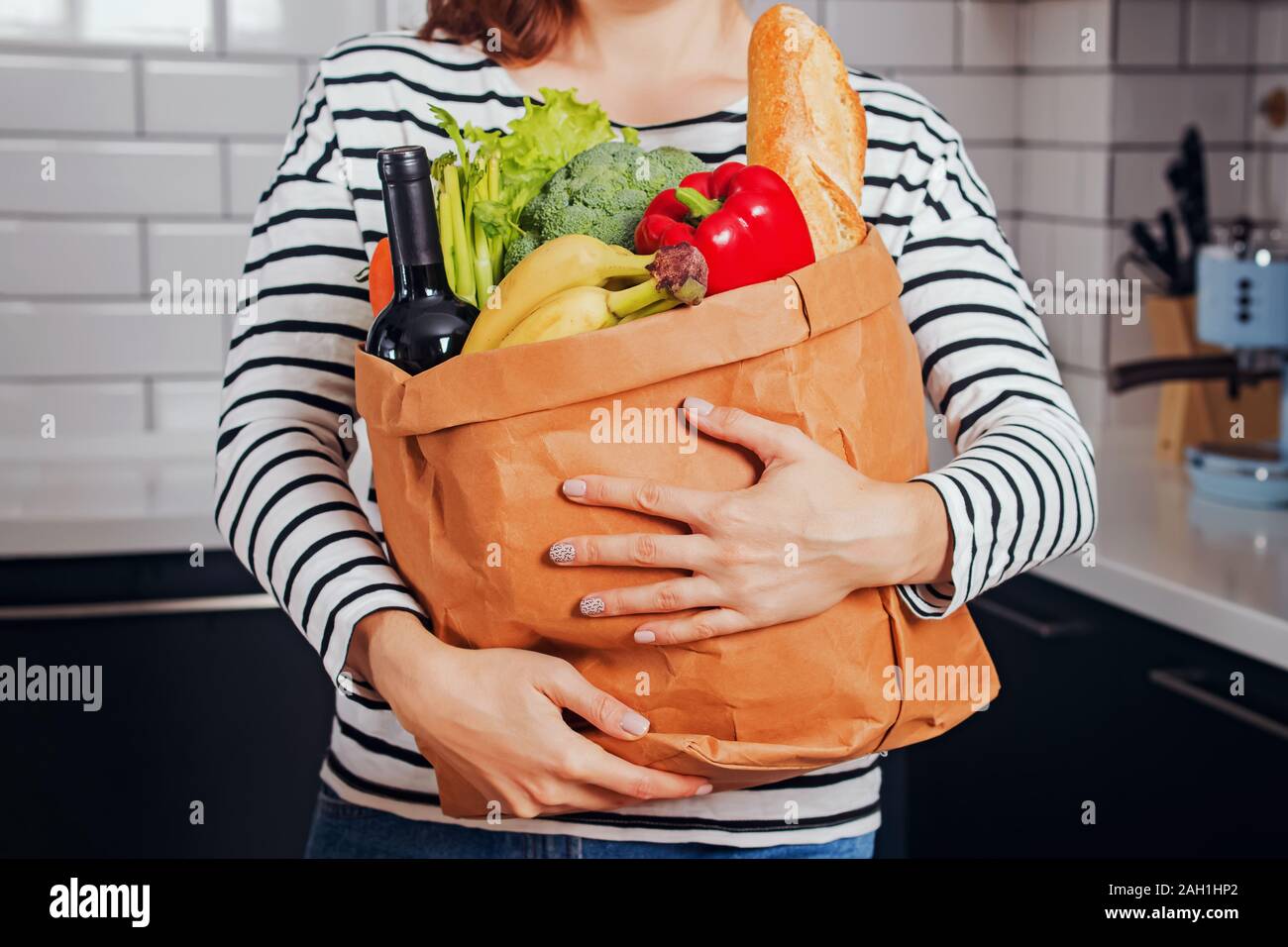 Kithen hi-res stock photography and images - Alamy