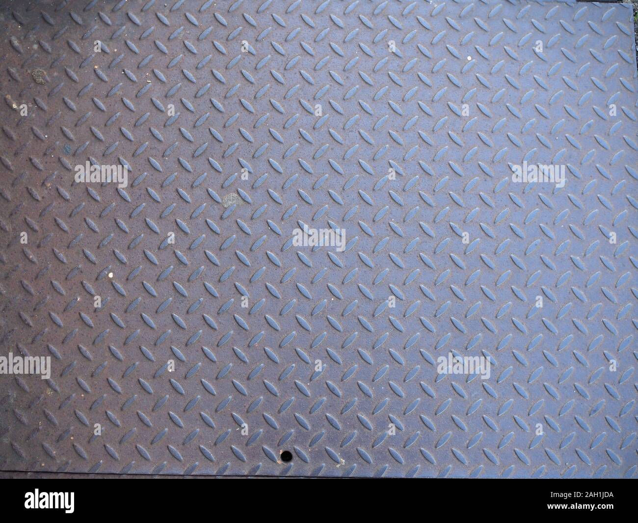 grey steel texture useful as a background Stock Photo - Alamy