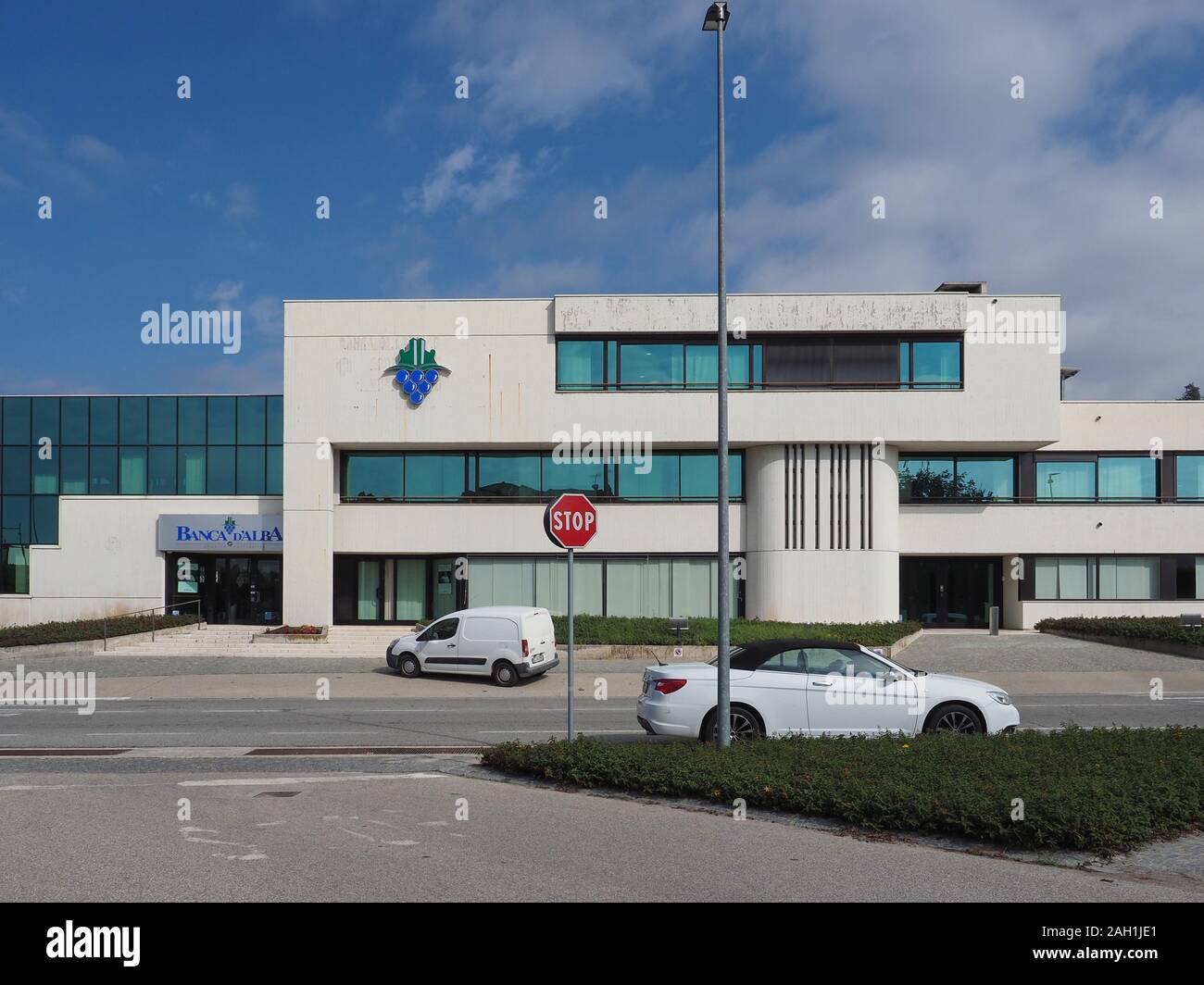 Vezza piemonte hi-res stock photography and images - Alamy