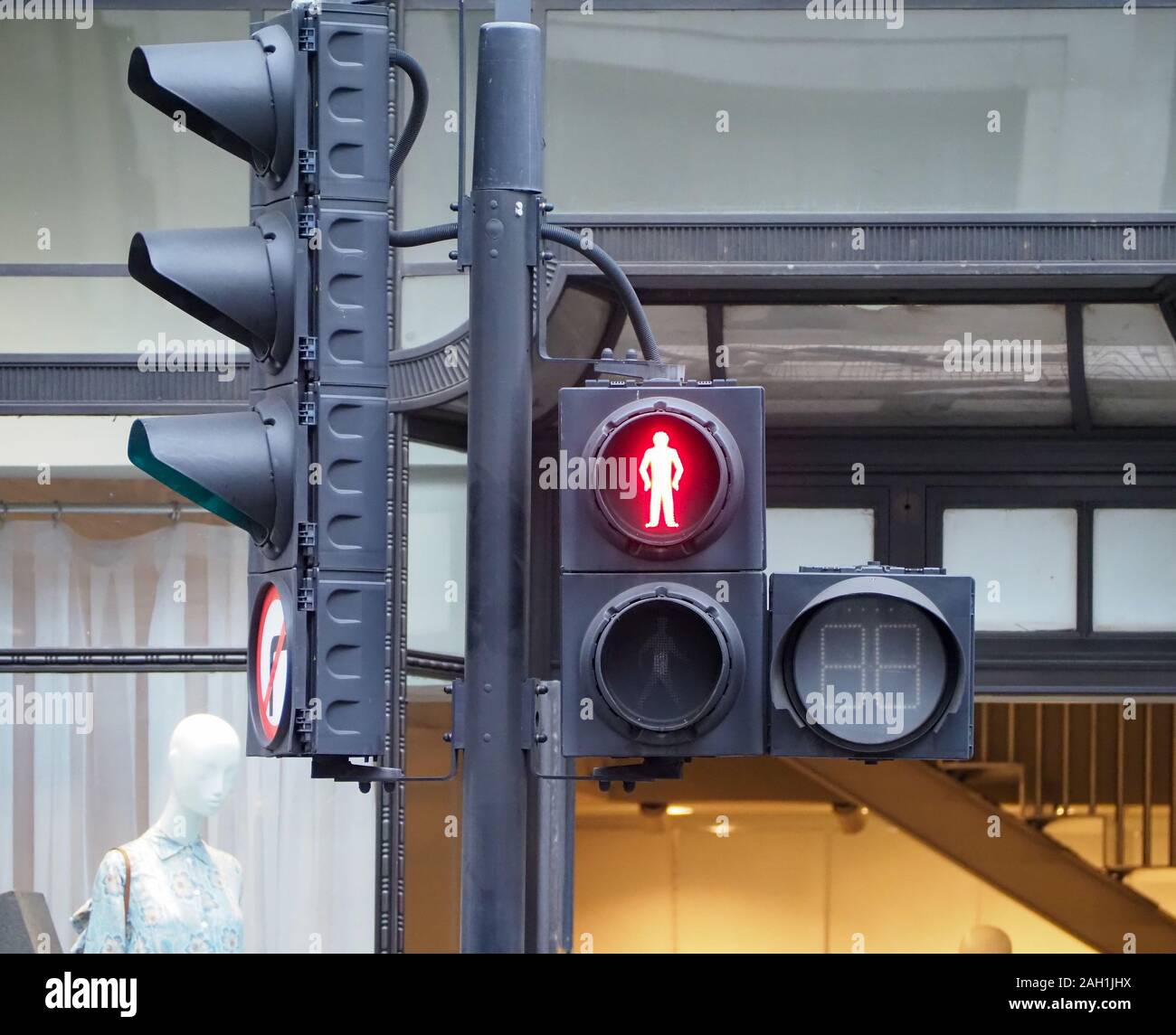 Road signs and meaning hi-res stock photography and images - Alamy