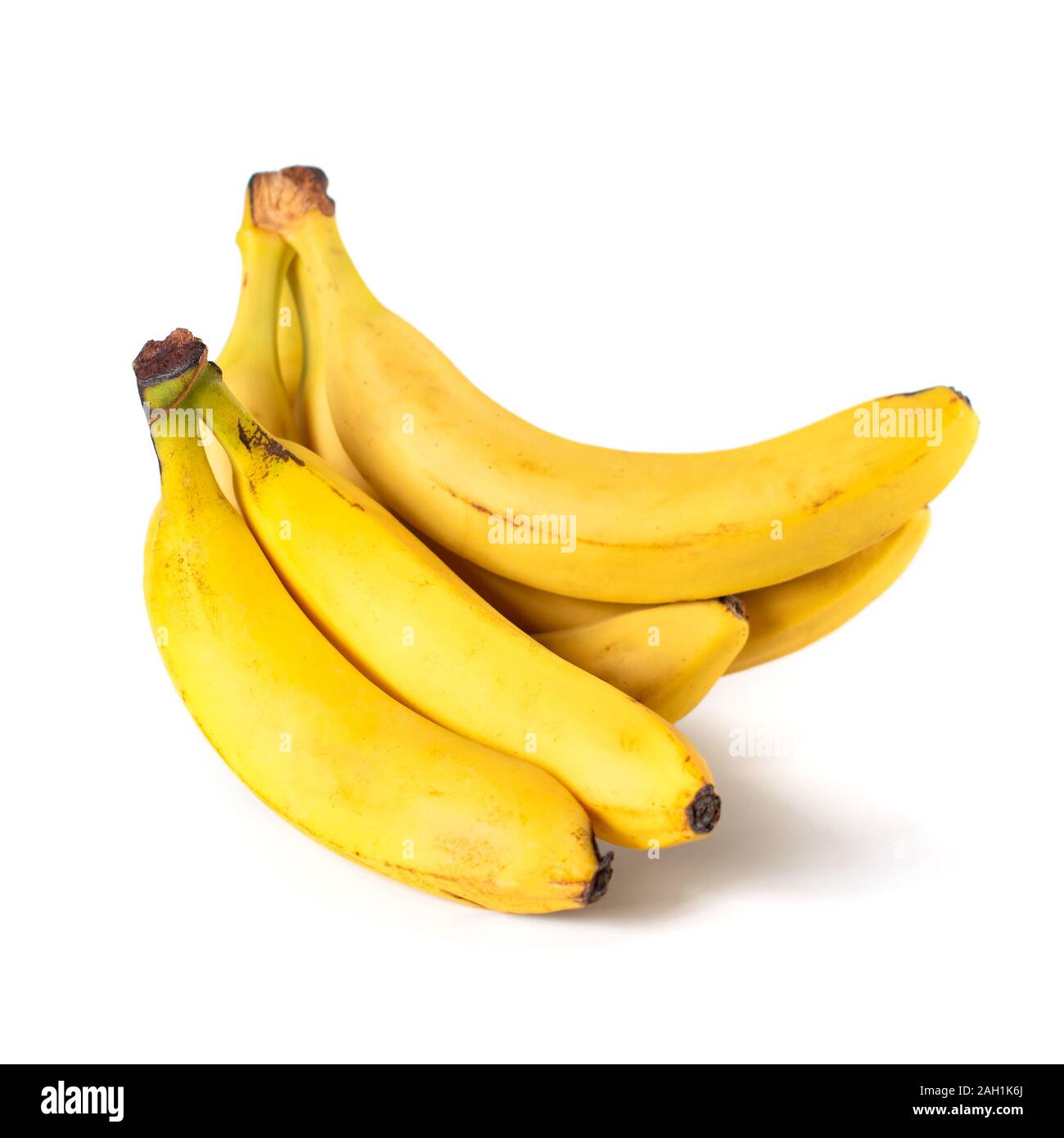 Banana cluster hi-res stock photography and images - Alamy