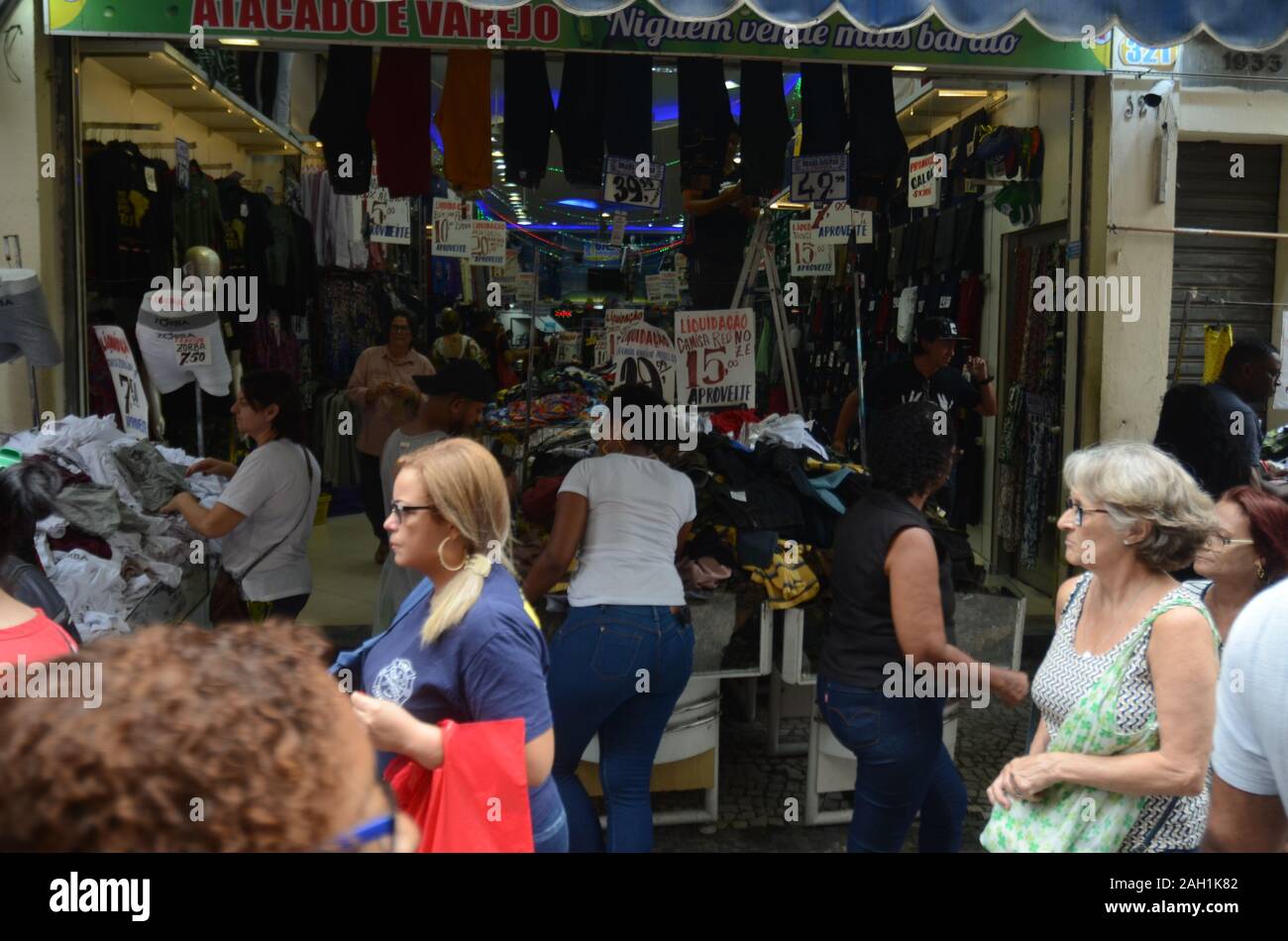 Saara brazil hi-res stock photography and images - Alamy