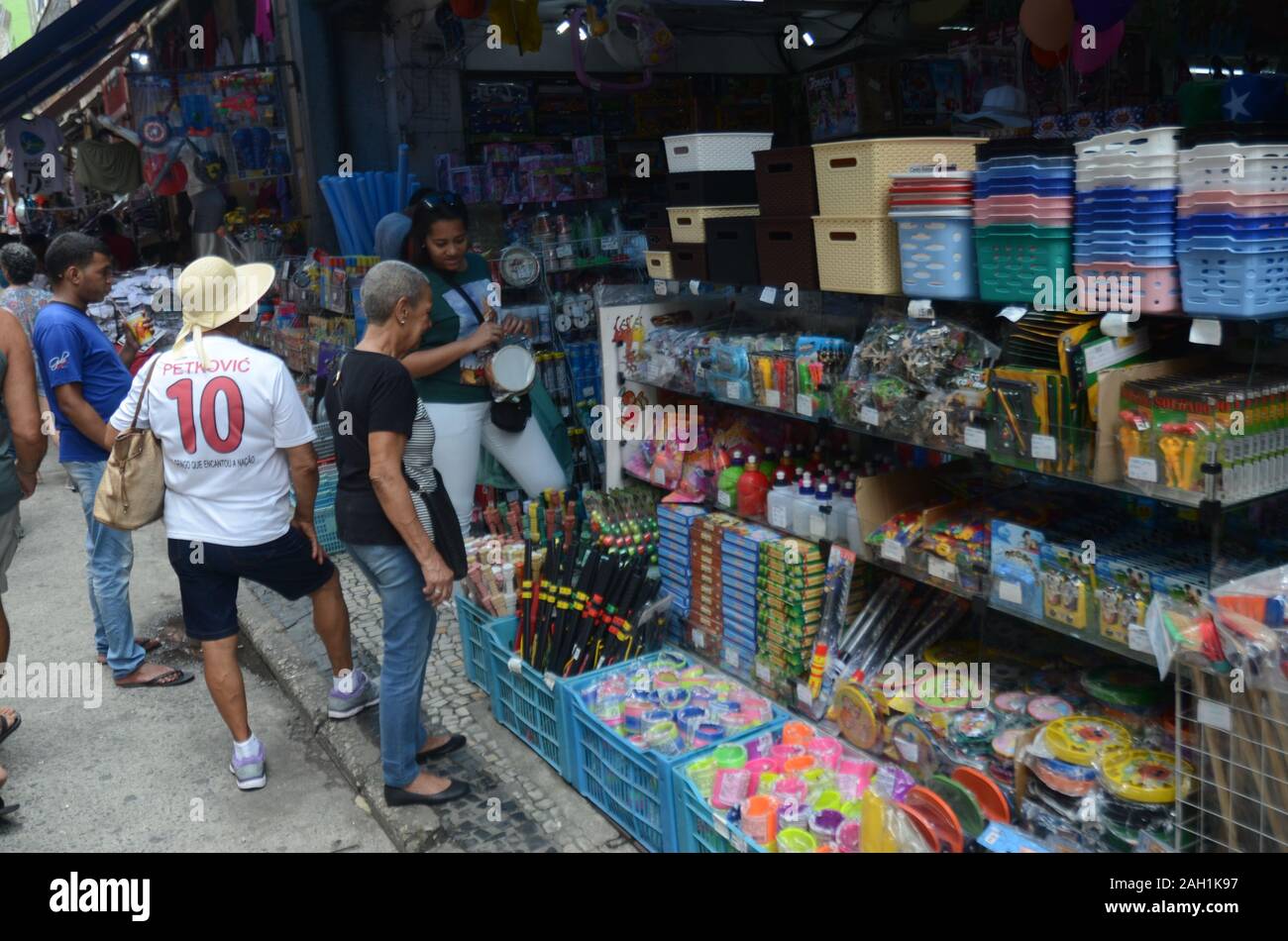 Saara brazil hi-res stock photography and images - Alamy