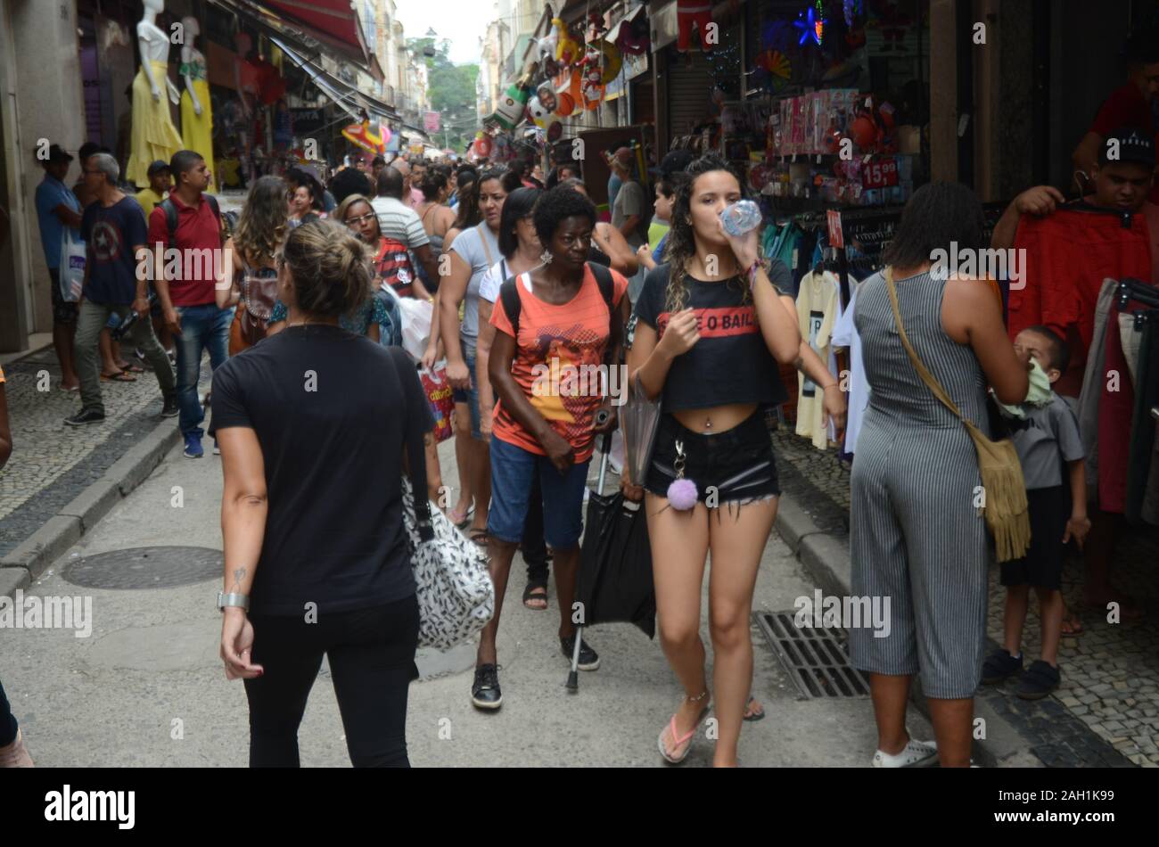 Saara brazil hi-res stock photography and images - Alamy