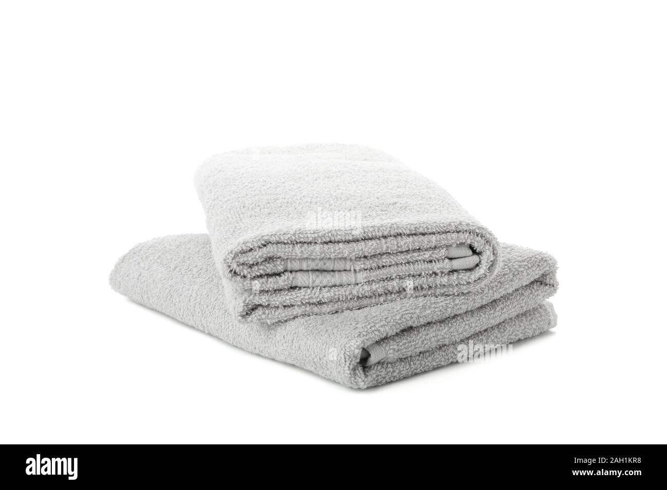 Fold of luxury fabric Cut Out Stock Images & Pictures - Alamy