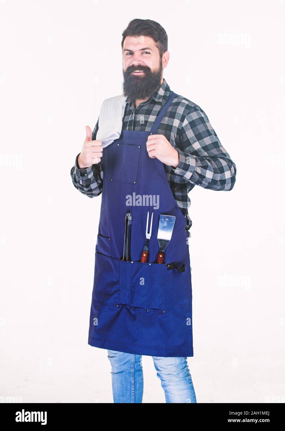 Thumbs up grill hi-res stock photography and images - Alamy