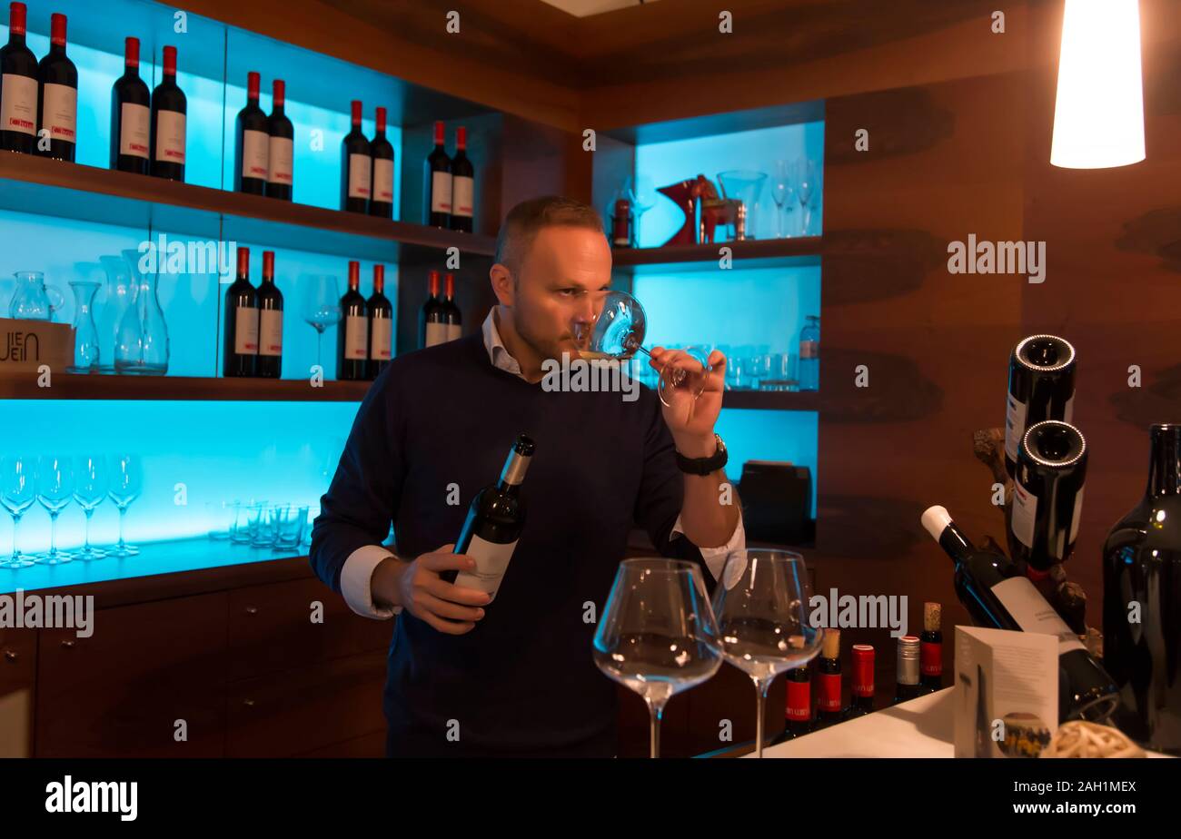 Rainer christ hi-res stock photography and images - Alamy