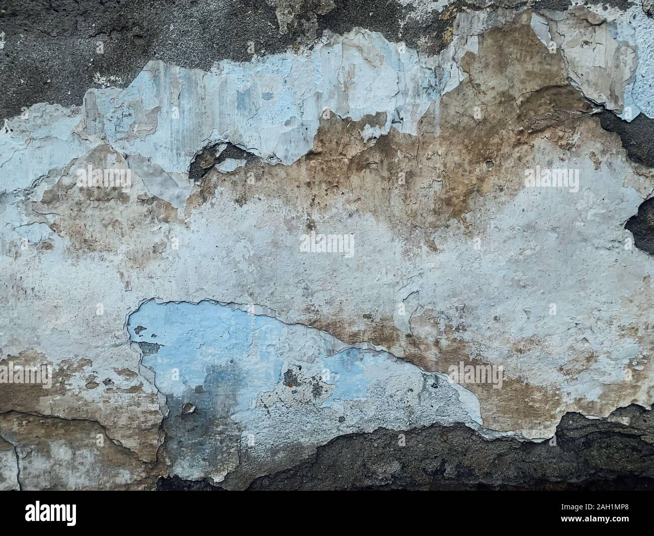 Old vintage stone wall structure stone loft background Stock Photo - Alamy