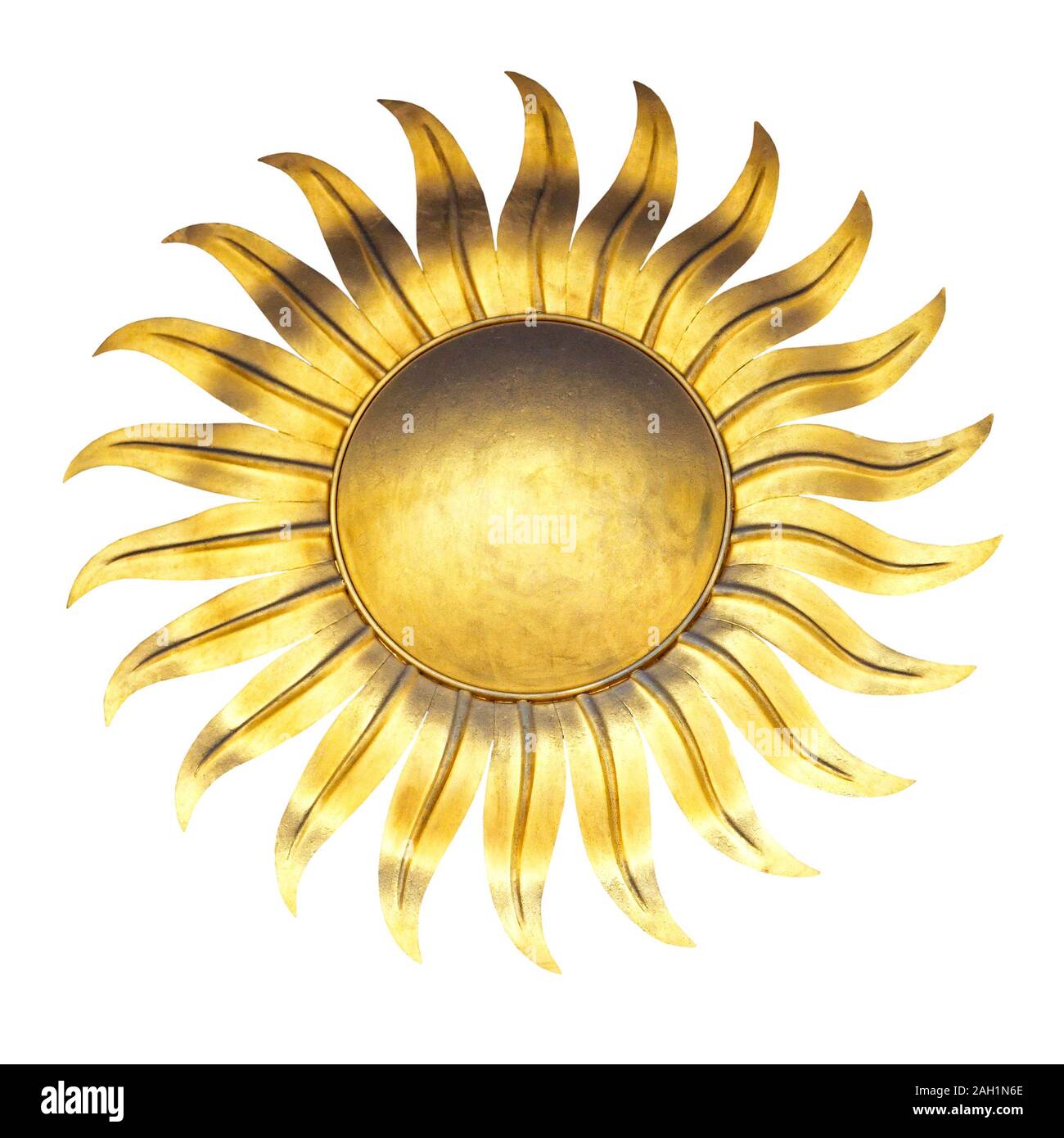 Sun shape Cut Out Stock Images & Pictures - Alamy