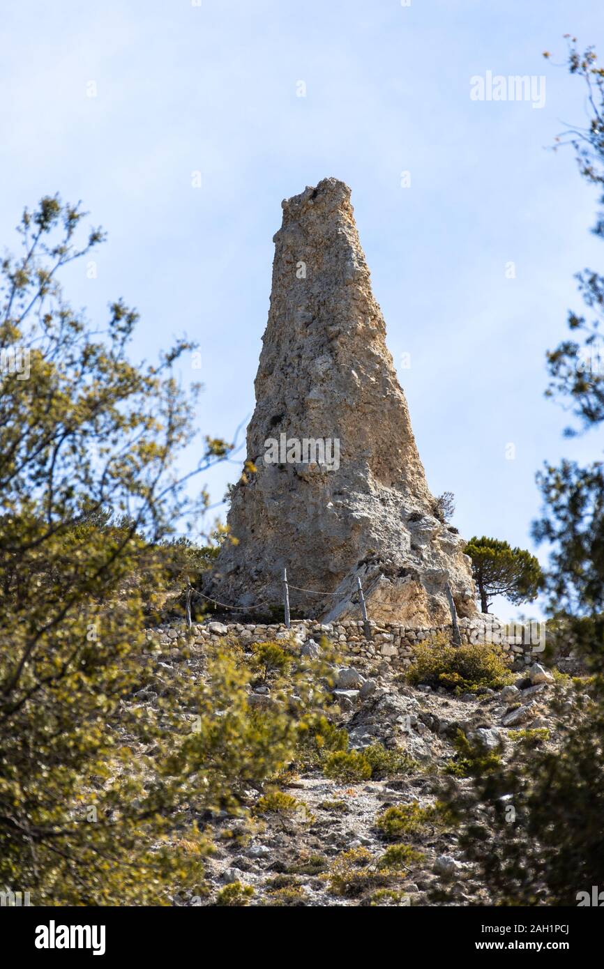 Phoenician tomb hi-res stock photography and images - Alamy