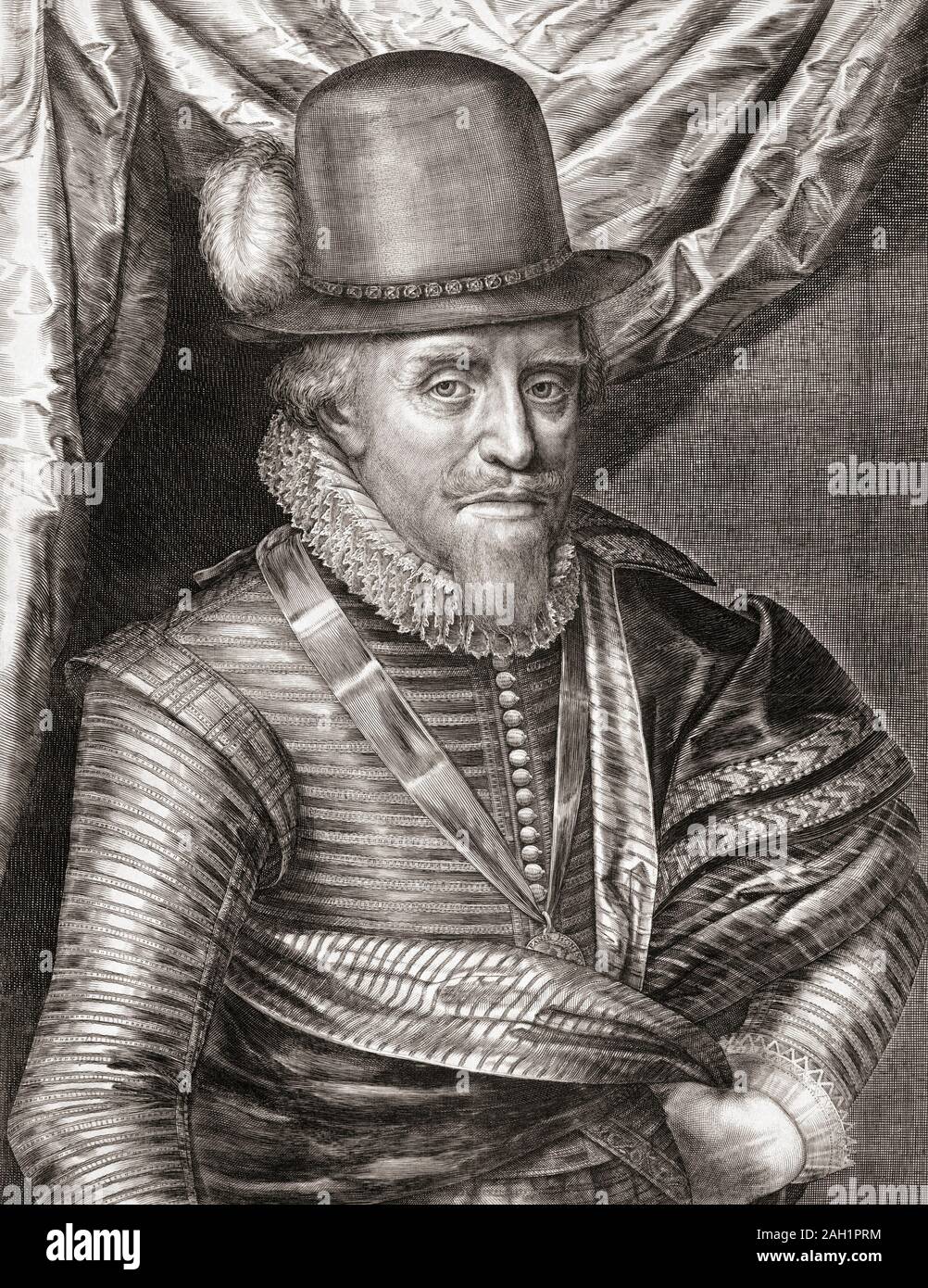 Stadtholder maurits hi-res stock photography and images - Alamy