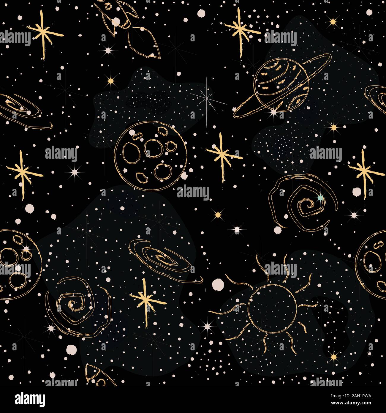 Static patterns Stock Vector Images - Alamy