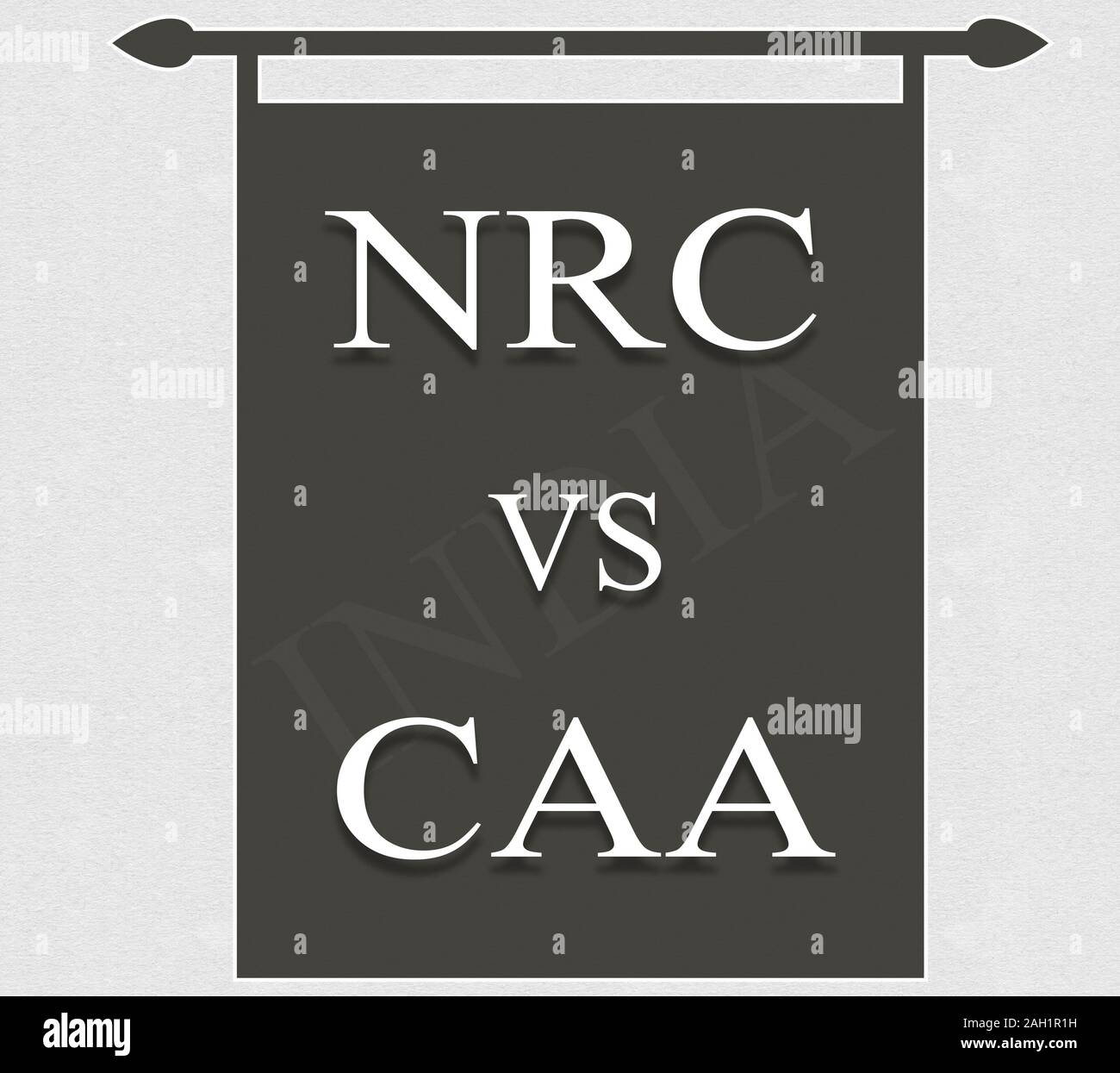 Nrc poster hi-res stock photography and images - Alamy