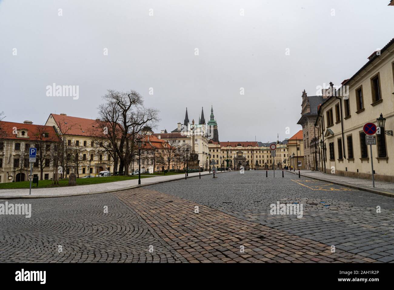 Prague is the capital and largest city in the Czech Republic, the 14th ...