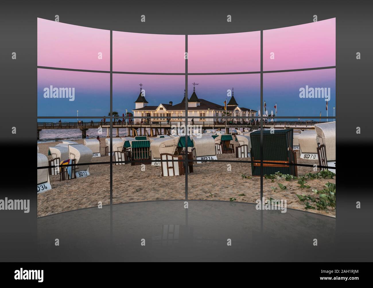 280 meters hi-res stock photography and images - Alamy