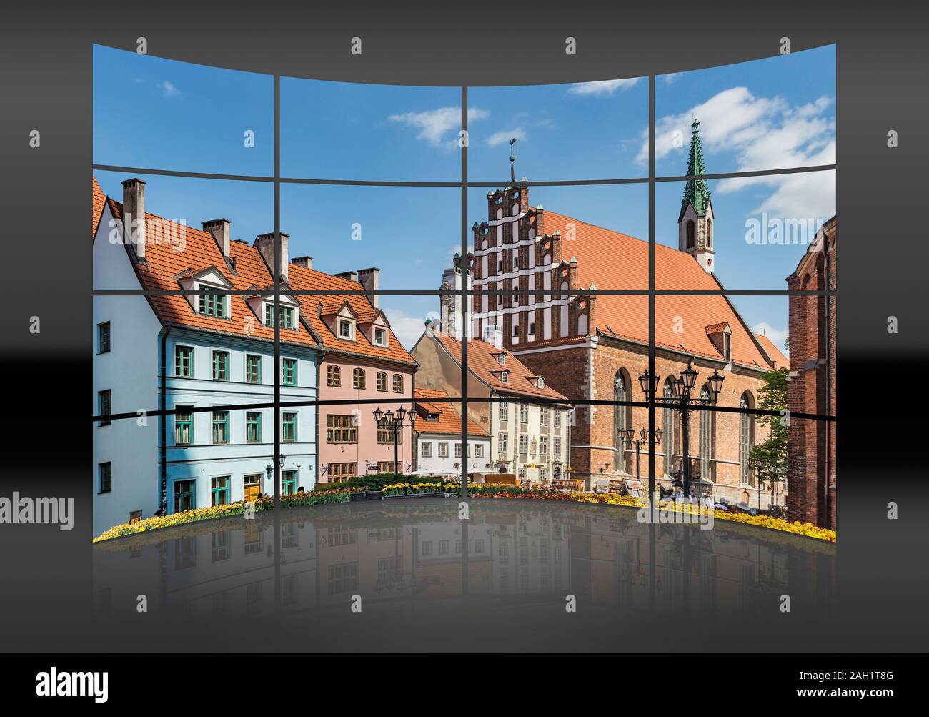 Jana johns hi-res stock photography and images - Alamy