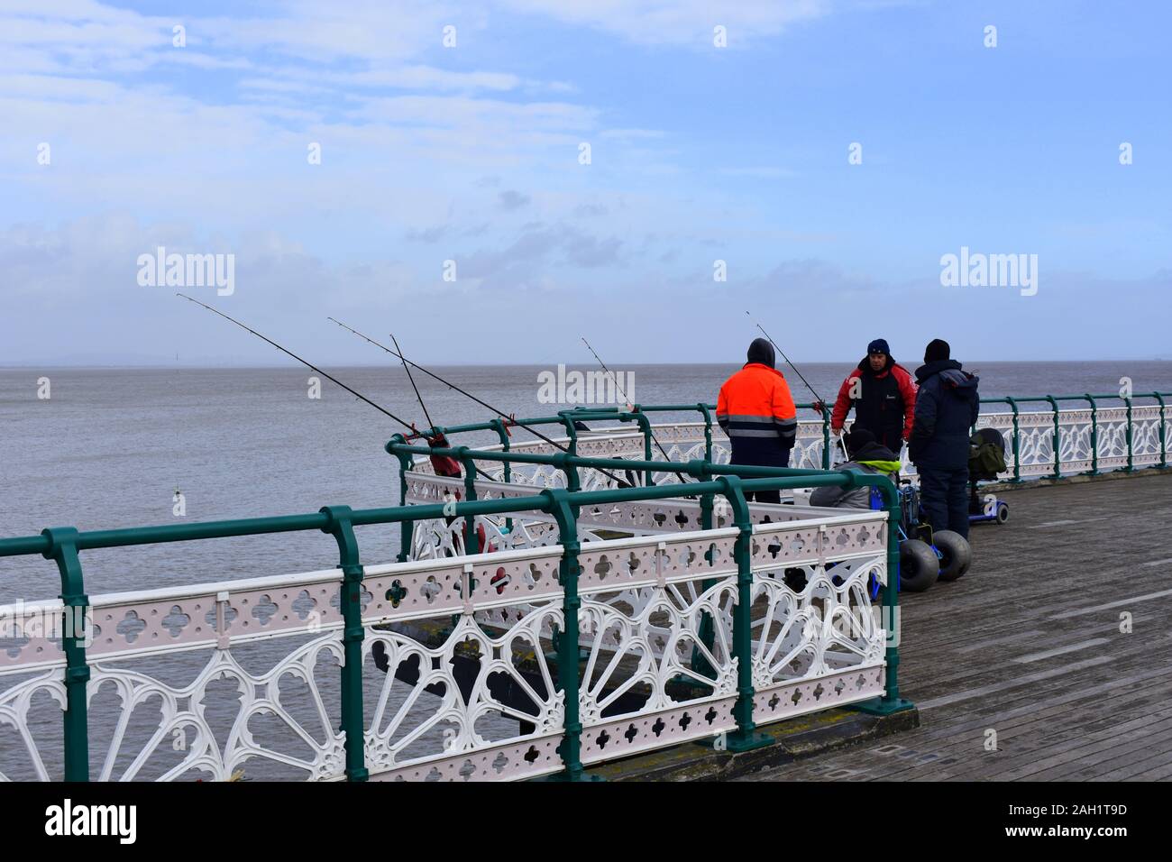 Victorian railings hi-res stock photography and images - Alamy
