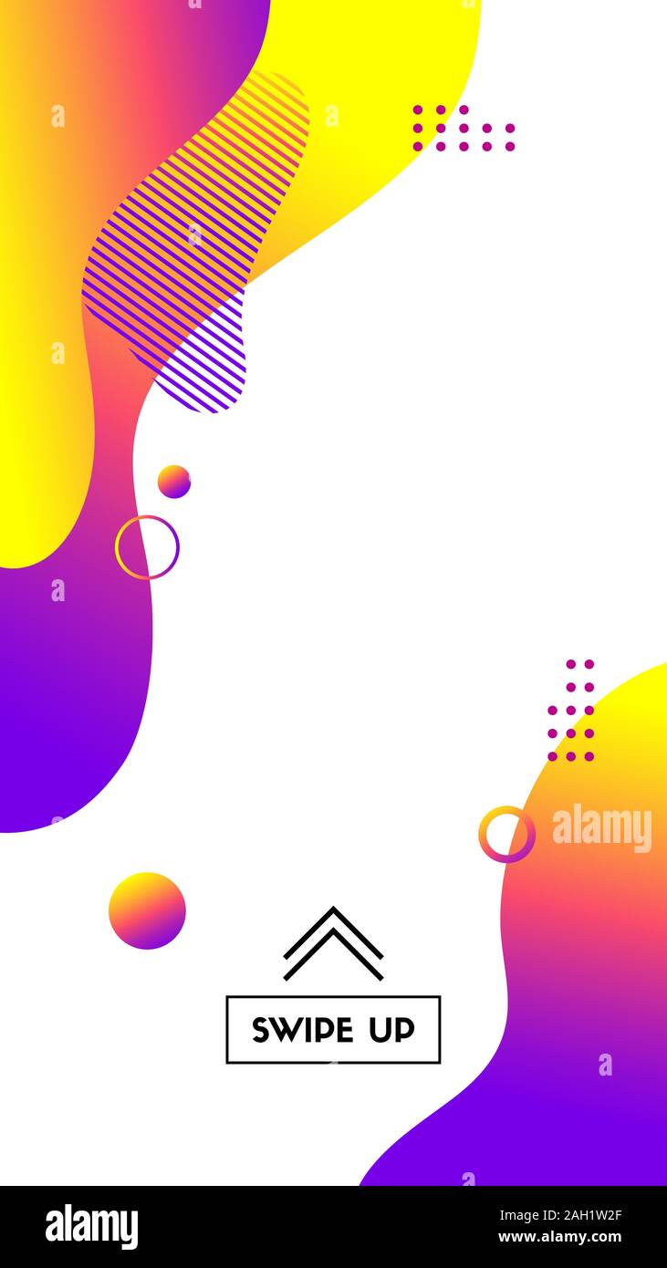 Dynamic url background Stock Vector Images - Alamy