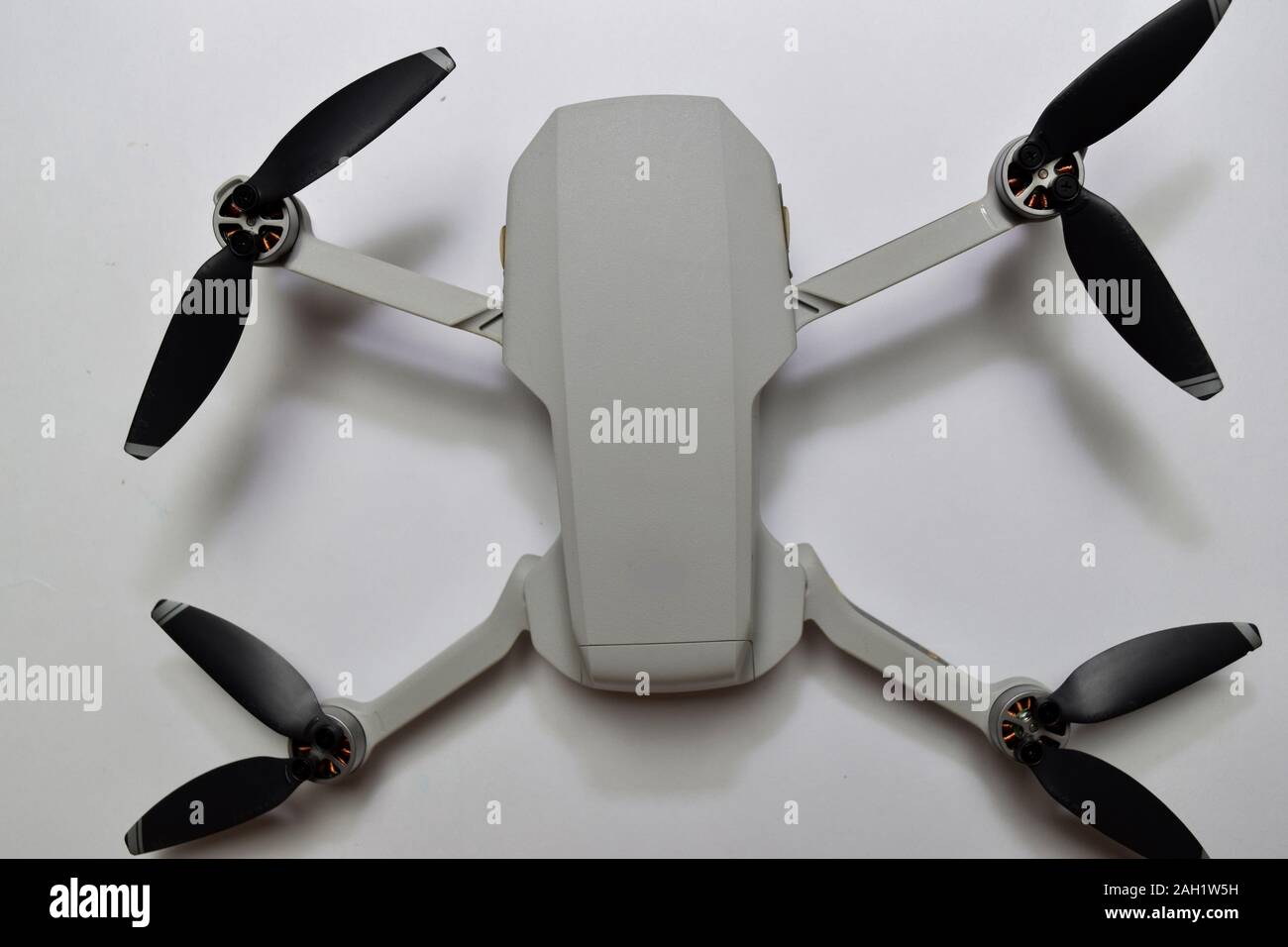 Drone on desk hi-res stock photography and images - Alamy