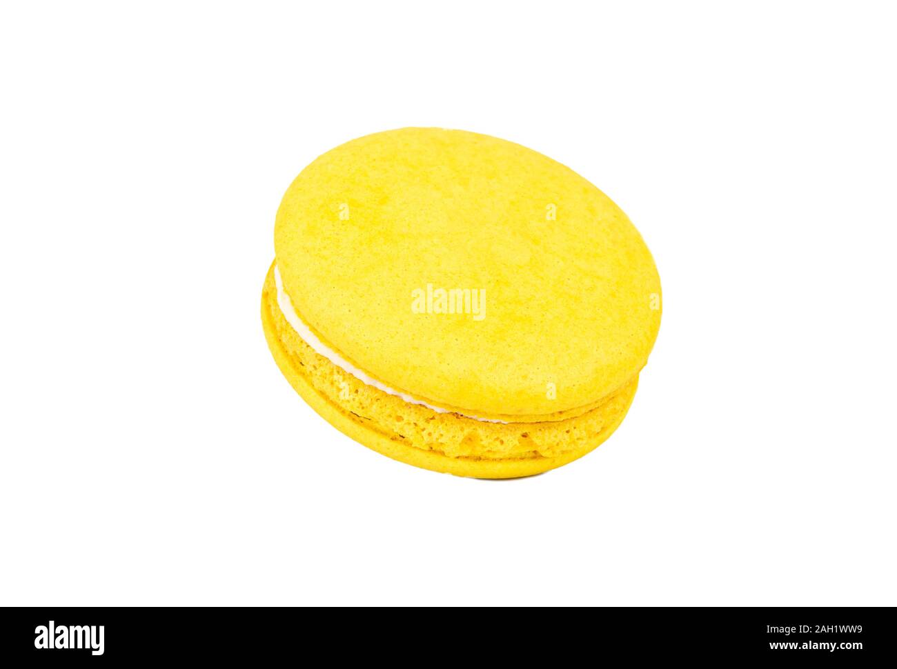 Macaron single Cut Out Stock Images & Pictures - Alamy