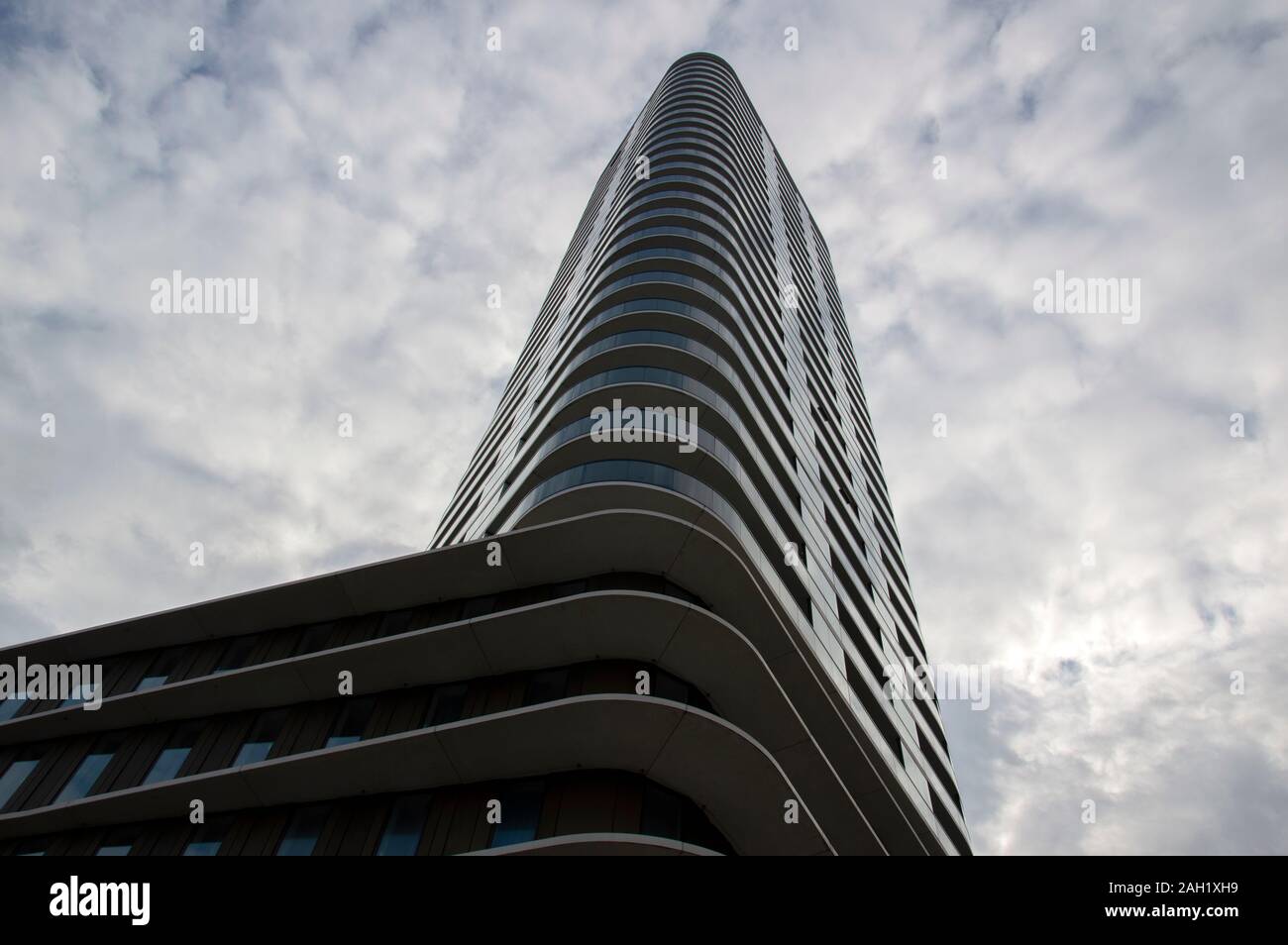 Meininger logo hi-res stock photography and images - Alamy