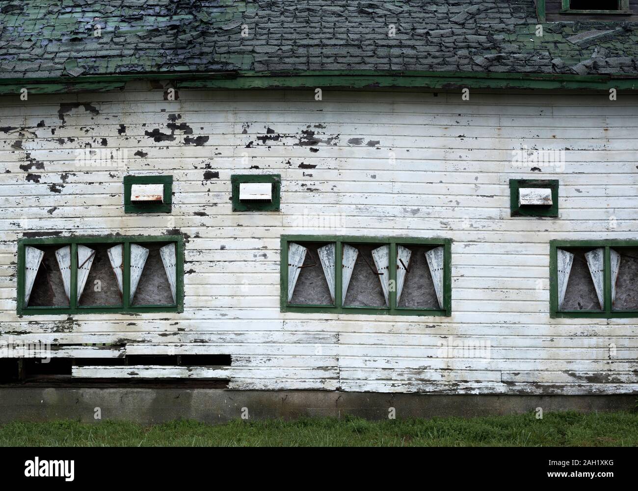 Indiana farm historic hi-res stock photography and images - Alamy