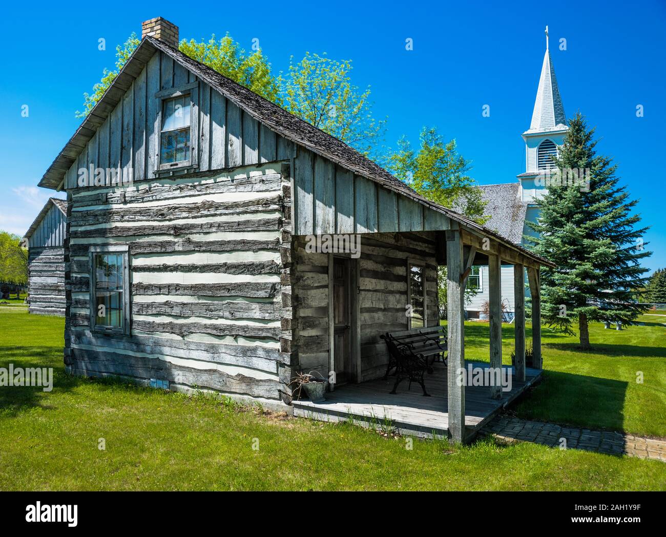 Americana: architecture and architectural details of buildings of the ...