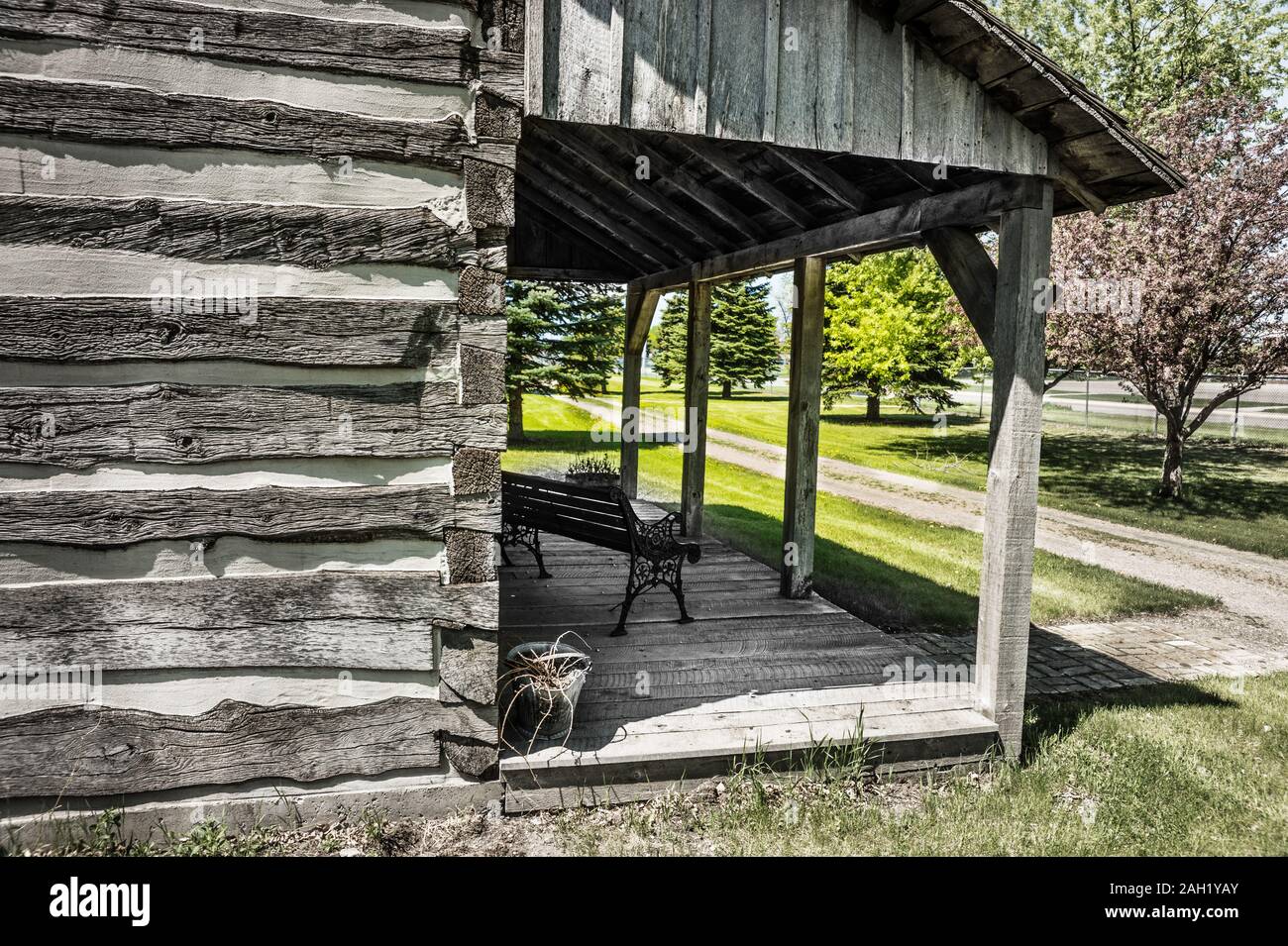 Americana: architecture and architectural details of buildings of the ...